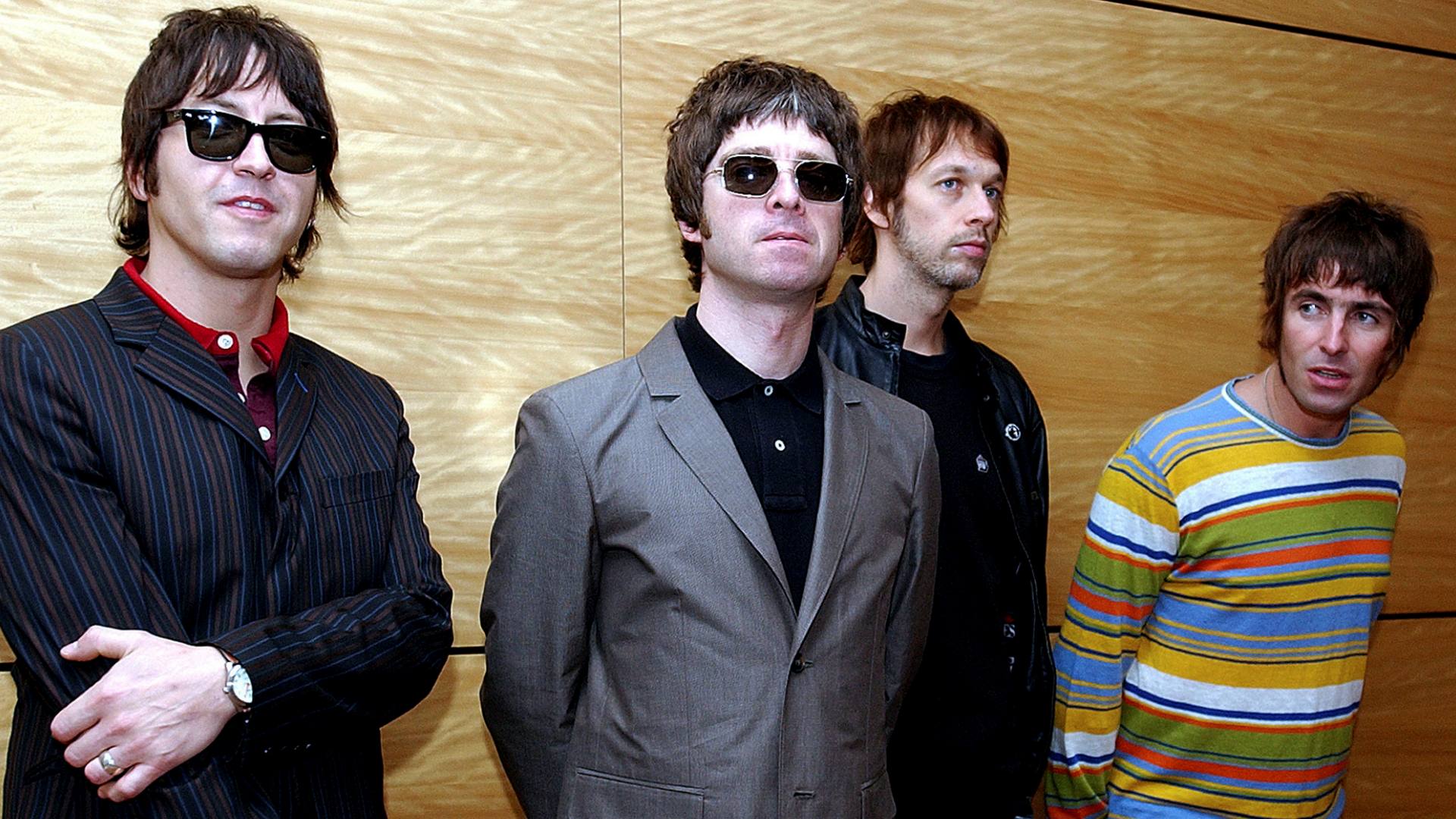 Confirmado: Oasis en México 2025 es Una Realidad, Fechas de Conciertos ...