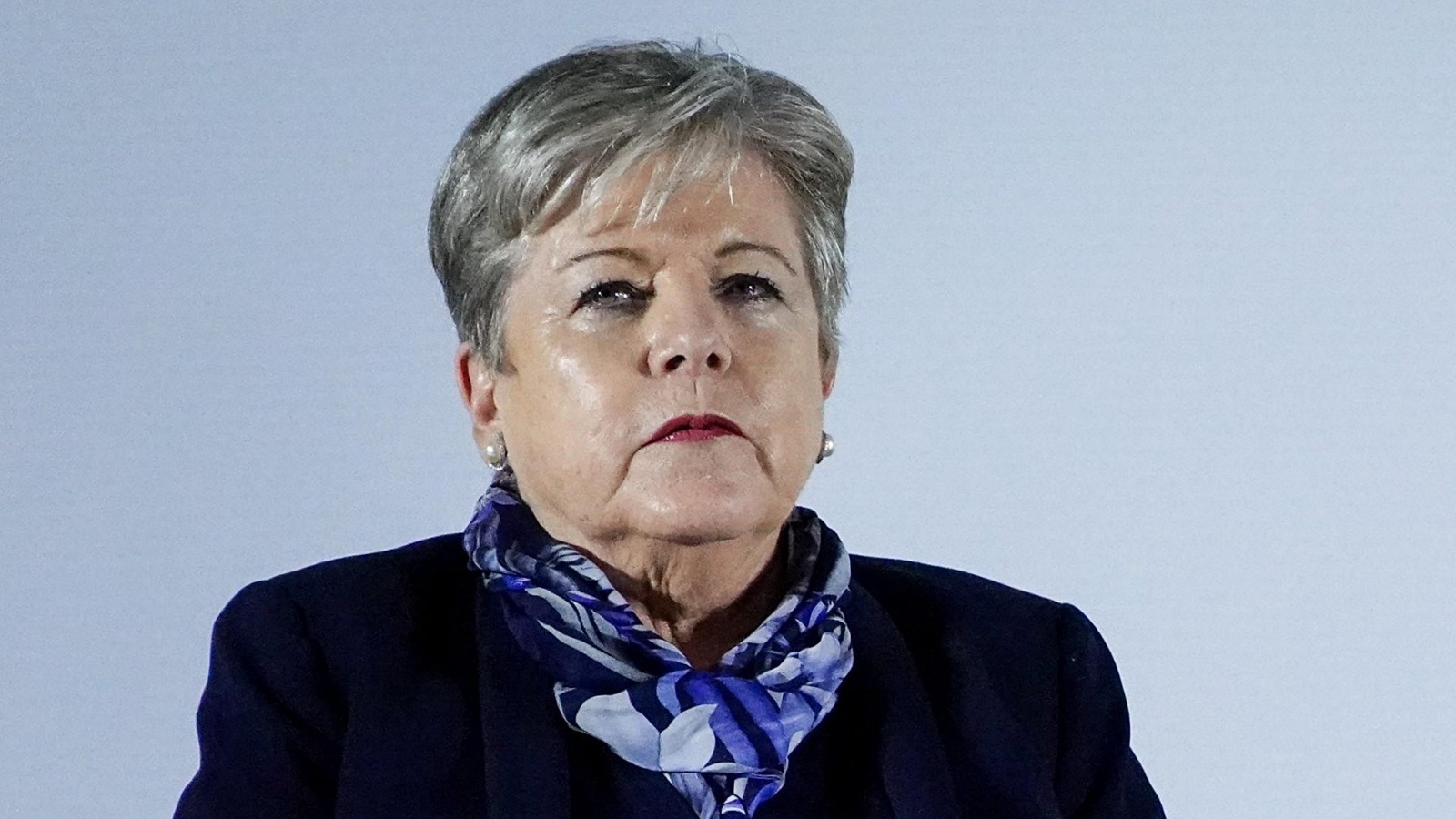 ¿Quién Es Alicia Bárcena Ibarra, Secretaria de Relaciones Exteriores? Biografía y Trayectoria | N+