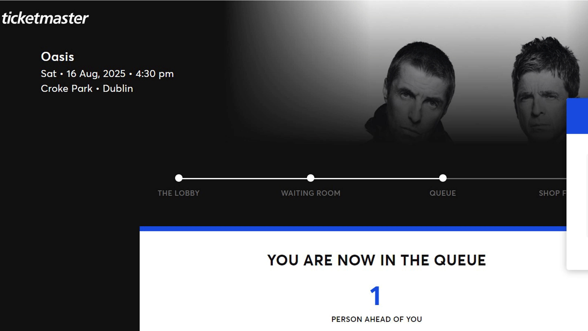 Comisión Europea Investiga 'Precios Dinámicos' en Venta de Boletos de Oasis | N+