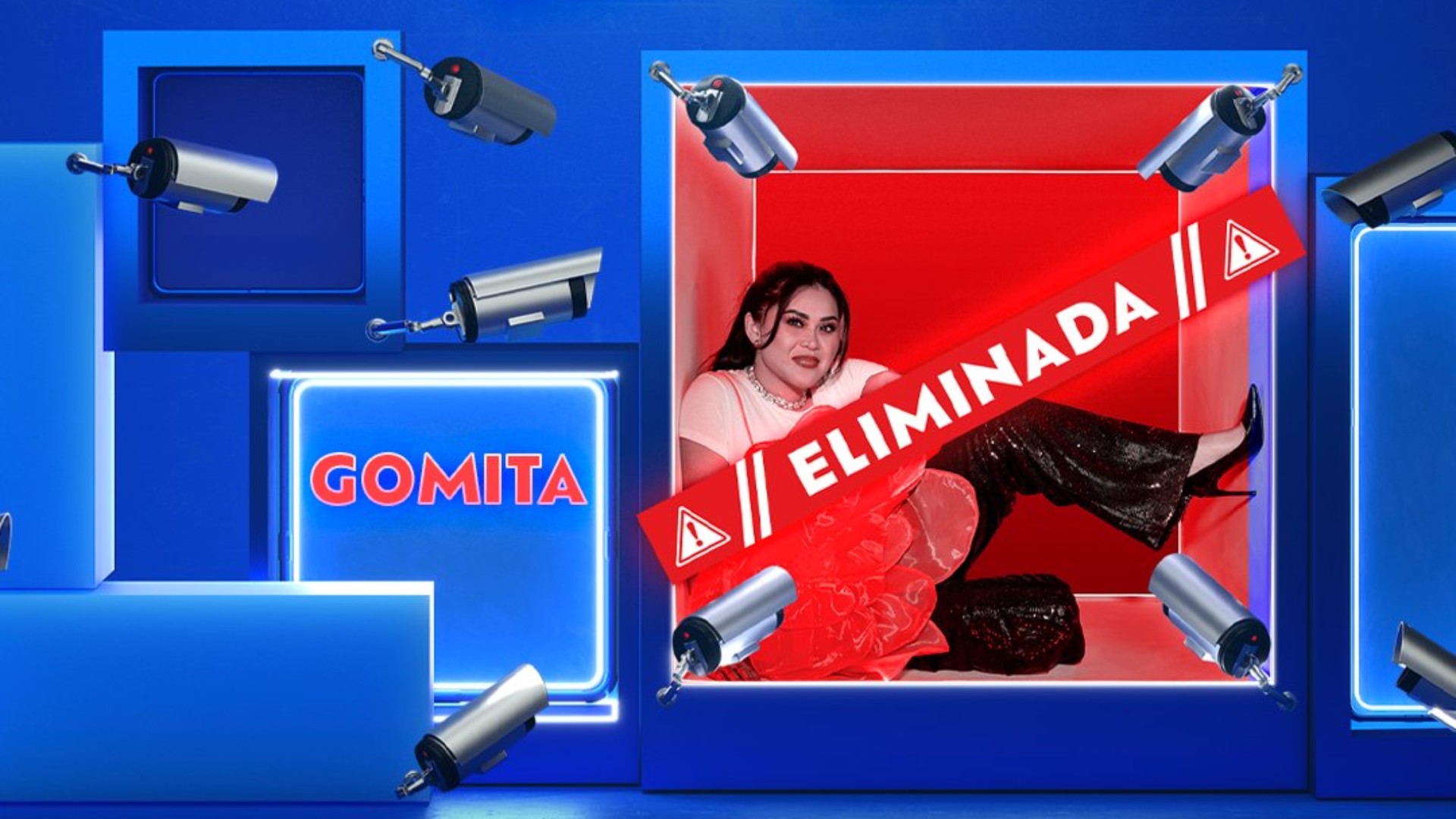 ¿Qué Dijo Gomita al Ser Eliminada de La Casa de los Famosos? Confiesa Estrategia a Punto de ...