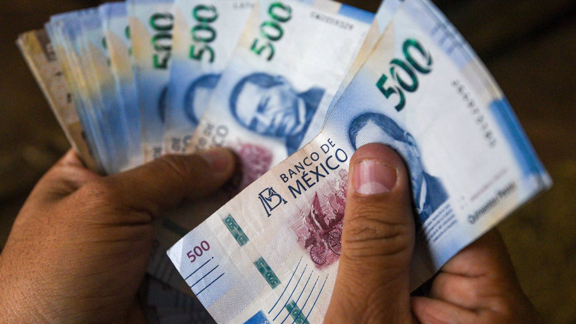 ¿A Qué Trabajadores les Adelantaron Pago de Aguinaldo 2024 en ...