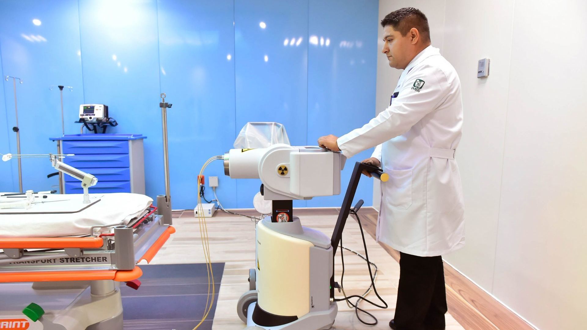 Recibos de Nómina IMSS Bienestar: ¿Cómo Descargar Comprobantes de Pago ...