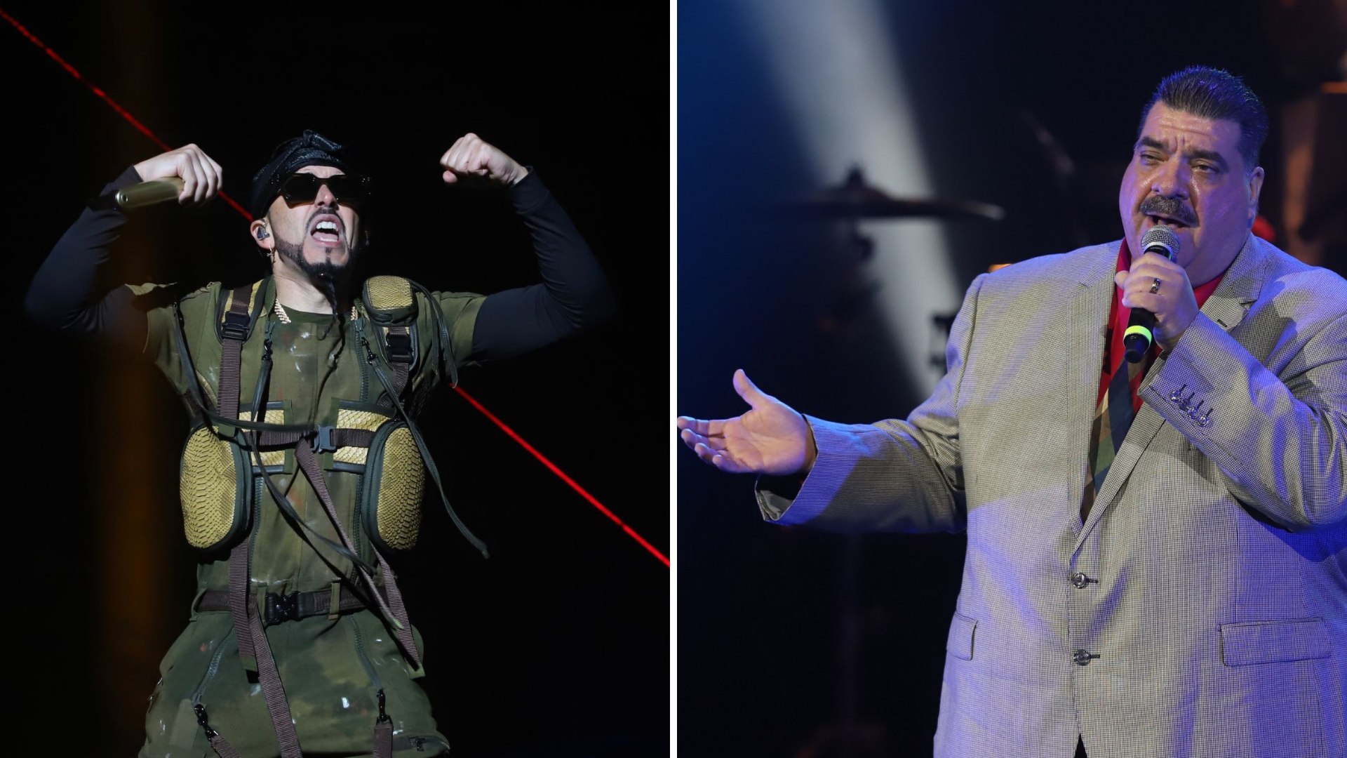 Yandel, Maelo Ruiz e Inspector Darán el Grito de Independencia en la ...