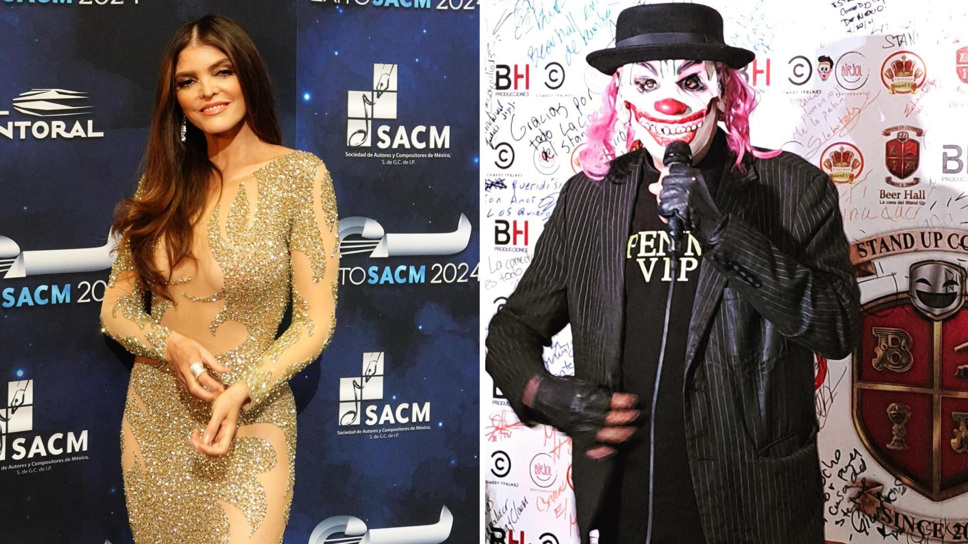 Ana Bárbara se Despide de Kompa Yaso con Conmovedor Mensaje | N+