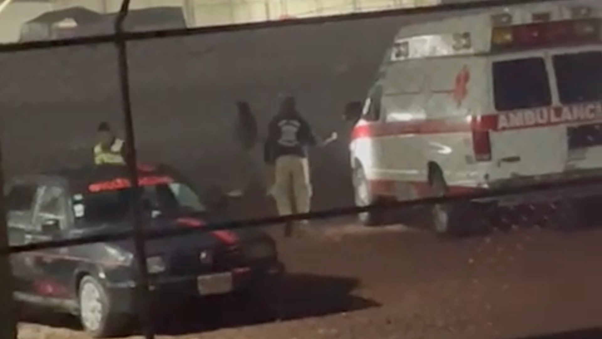 Un Muerto y Dos Heridos en Ataque Armado en Coscomatepec, Veracruz | N+