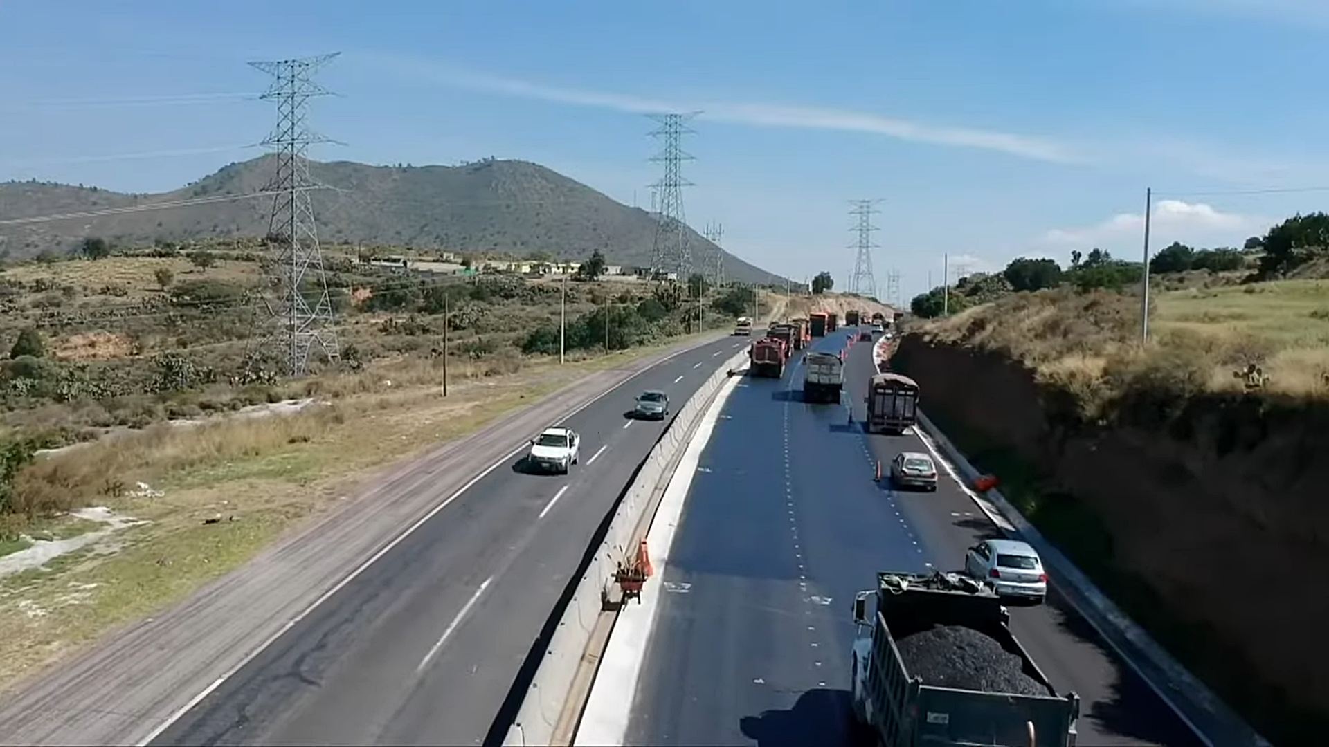 Programa Bachetón para Autopistas: Conoce los Puntos Clave para ...