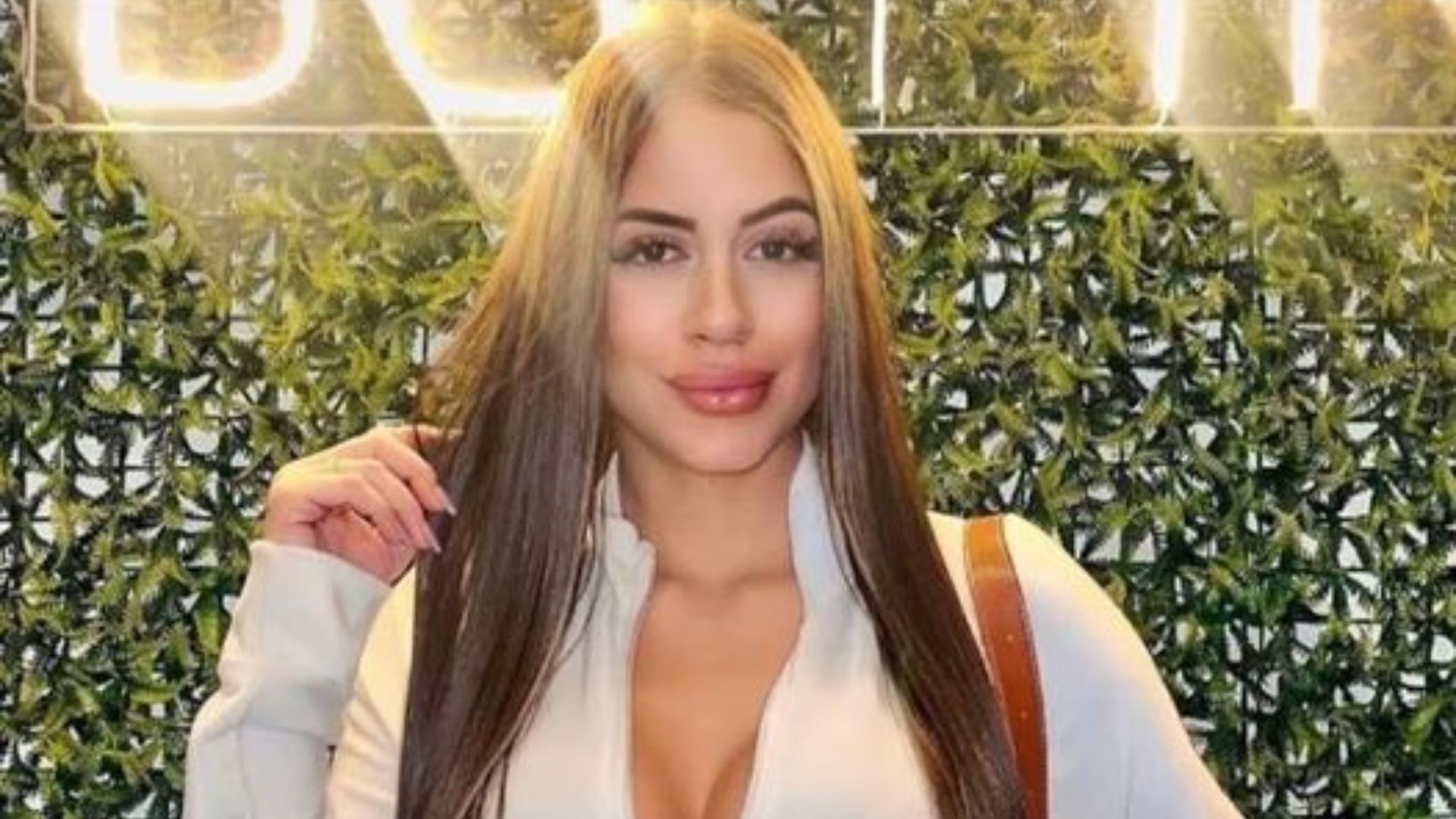 Beatriz Tavarez: Influencer Muere Ahogada por Accidente Durante su ...