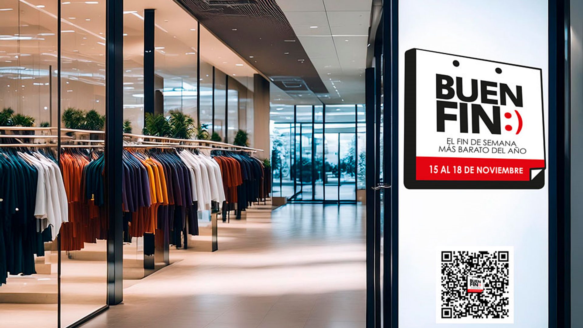 ¿Cuándo Es El Buen Fin 2024? Fechas del Fin de Semana de Promociones y ...