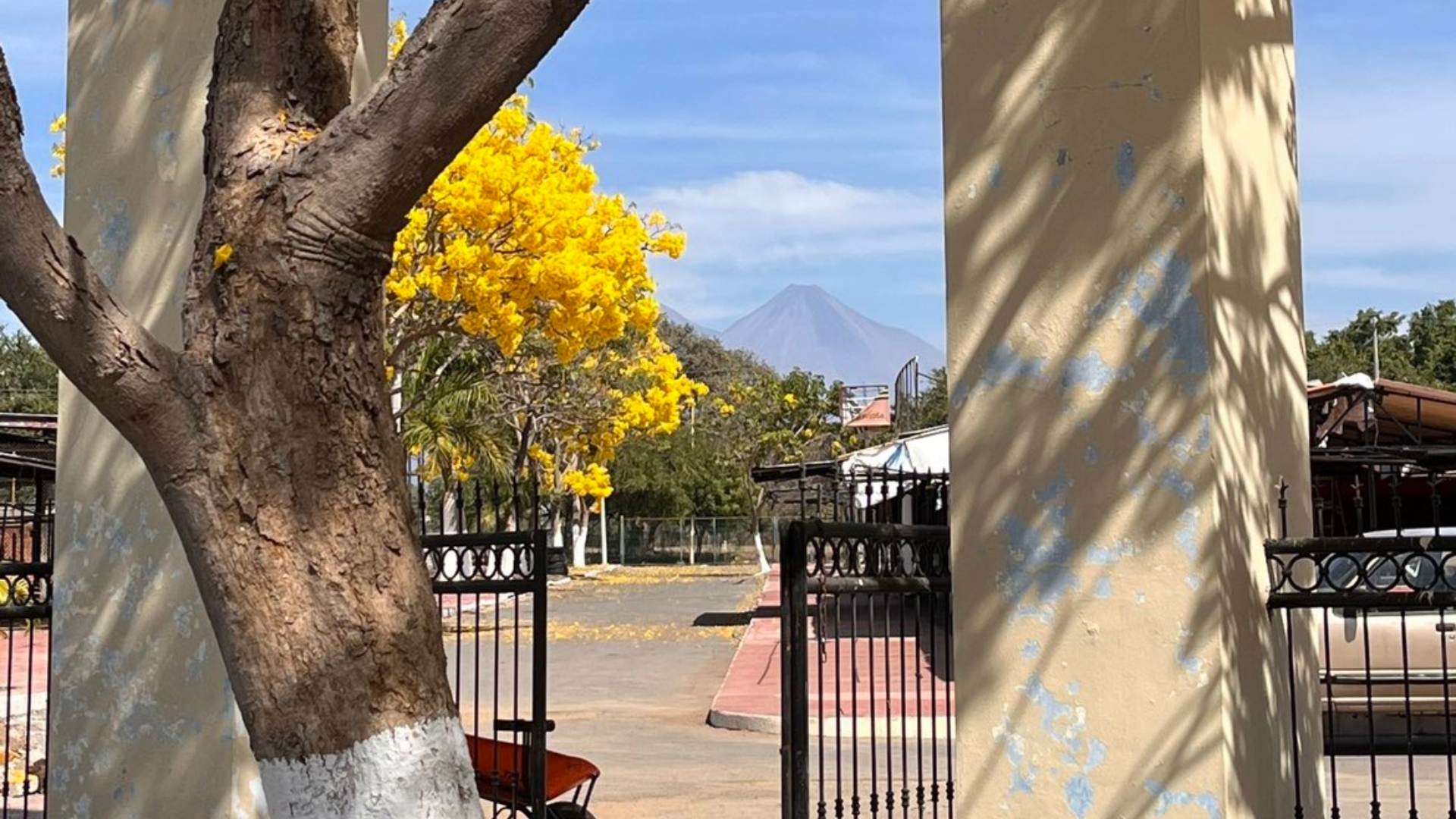 Calor en Colima Llega a Niveles Históricos en Octubre de 2024 | N+