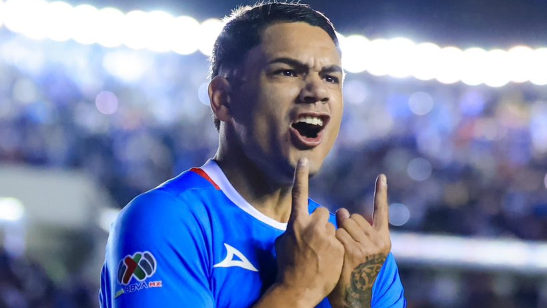 Cruz Azul Golea a Juárez y Se Consolida como Líder de la Liga MX en la ...