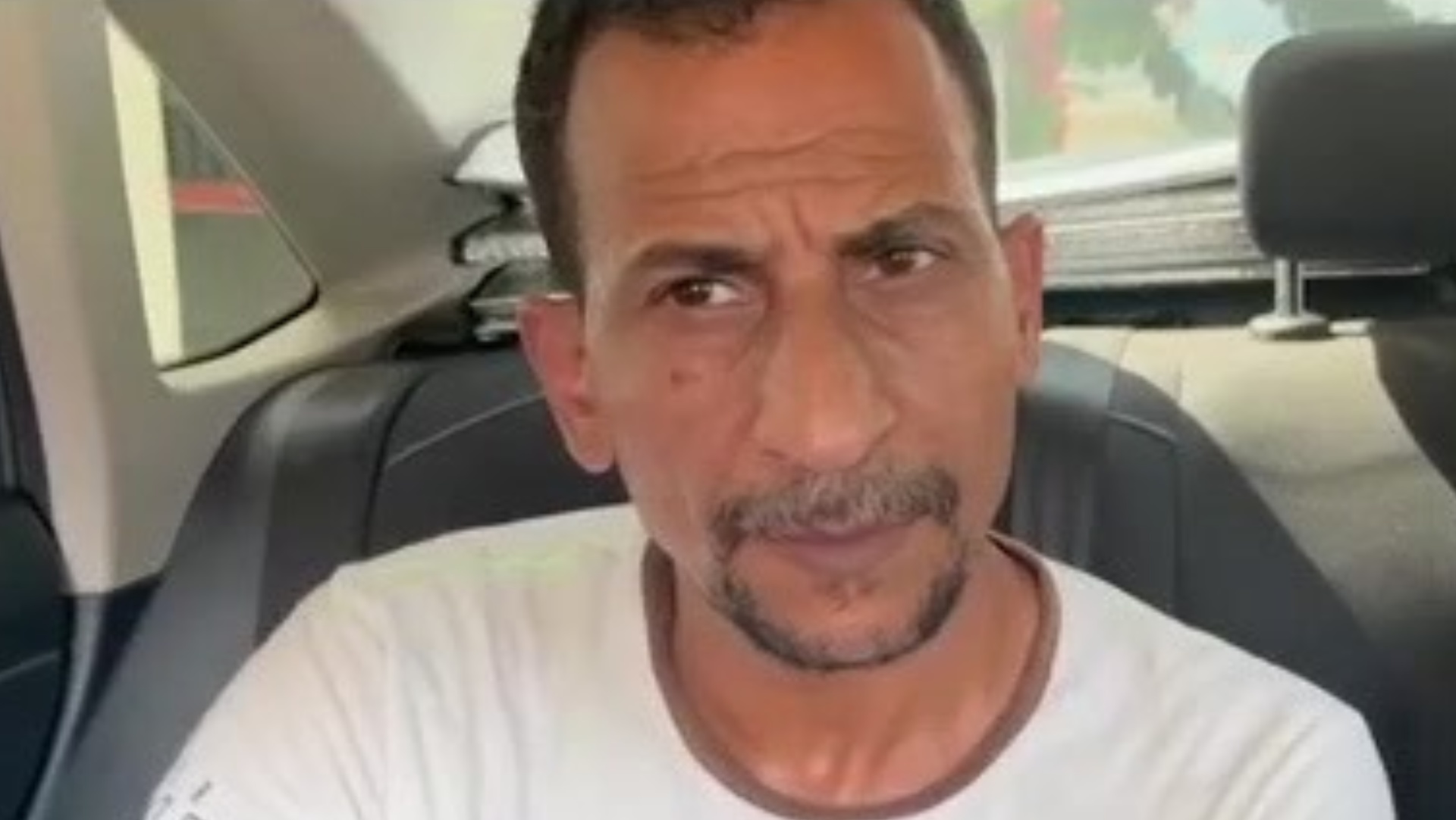 En Ataque a Migrantes en Chiapas, Egipcio Perdió Dos Hijas y Otro se ...