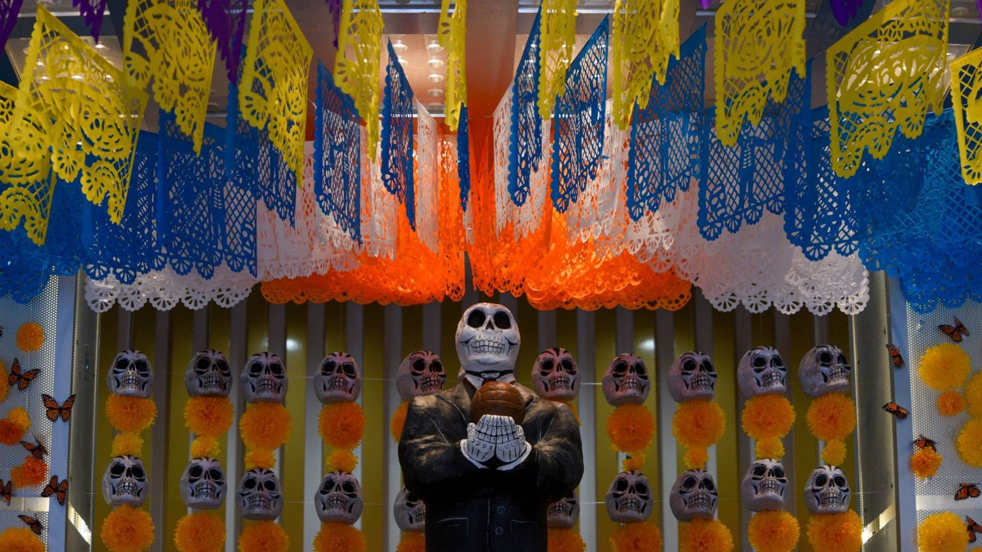 Fechas Día de Muertos 2024: ¿A Quien se Festeja el 27, 28, 29 y 30 de ...