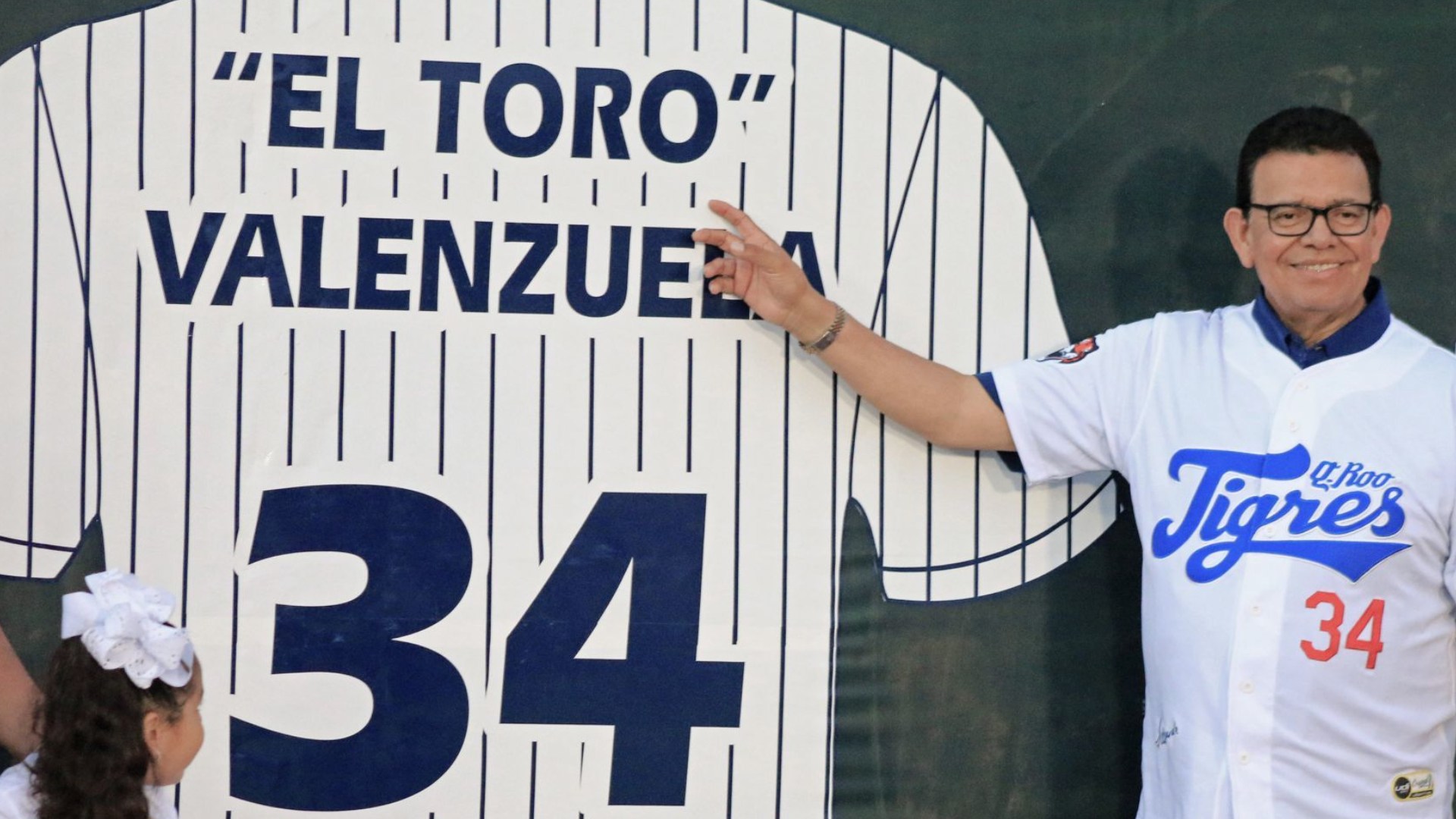 ¡Luto en el Diamante! Personalidades Lamentan la Muerte de Fernando ...