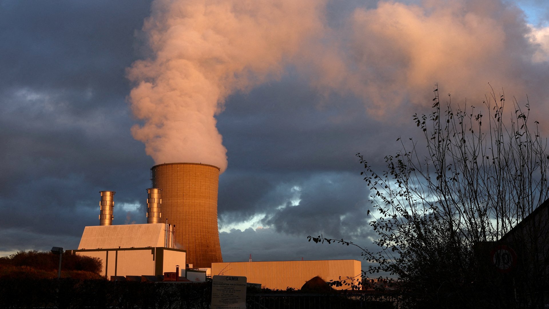 ONU Alerta que Niveles de CO2 Siguen Subiendo y Habrá Aumento de ...