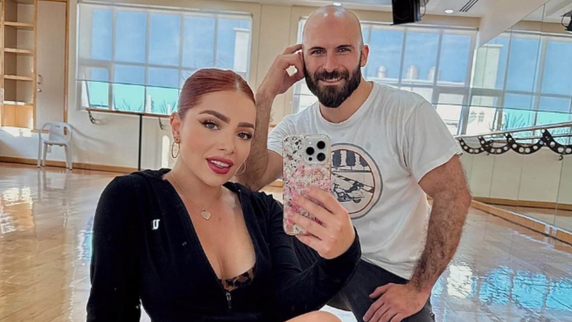 Sandra Itzel and Imanol Photos, News and Videos, Trivia and Quotes ... Sandra Itzel and Imanol Photos, News and Videos, Trivia and Quotes ...