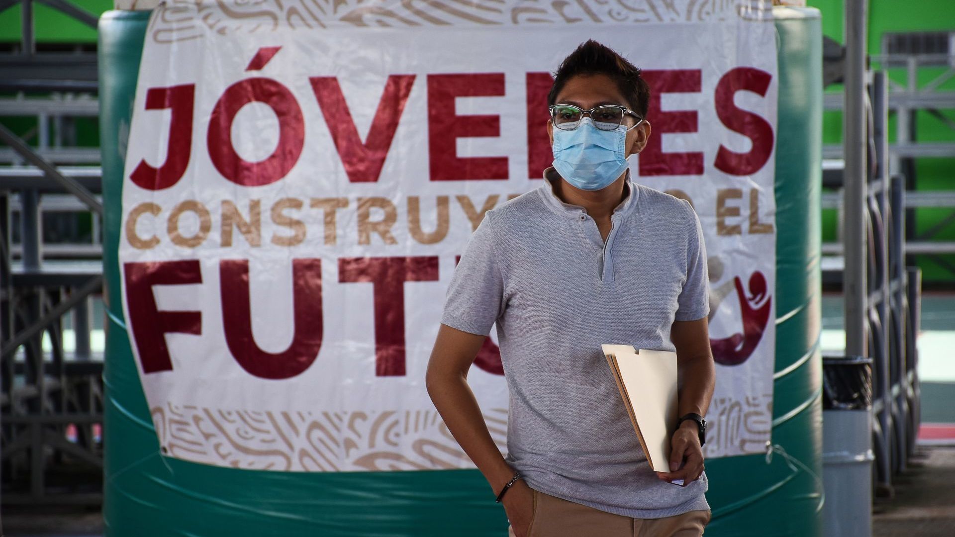 ¿Cuándo Es Próximo Registro de Jóvenes Construyendo el Futuro 2024? Mes de Nueva Apertura de ...