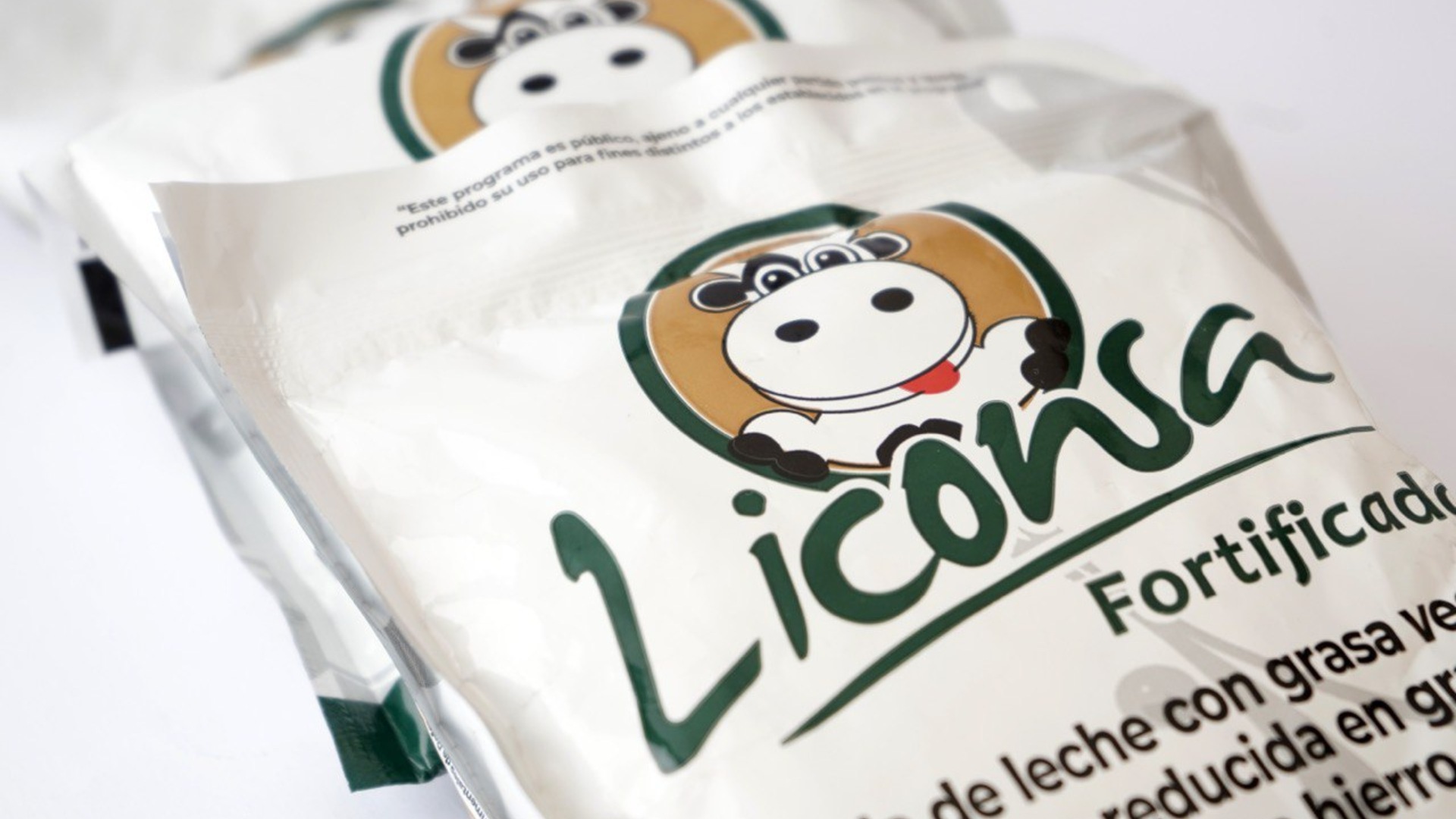 ¿Subirá el Precio de Leche Liconsa? ¿Cuánto Cuesta la Bolsa? SADER Anuncia Planes para 2024 | N+
