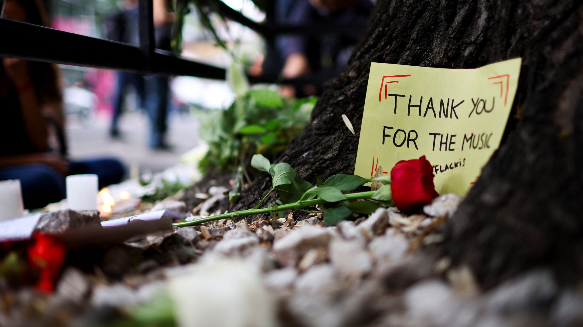 Muerte de Liam Payne: Autopsia del Cantante de One Direction Revela ...