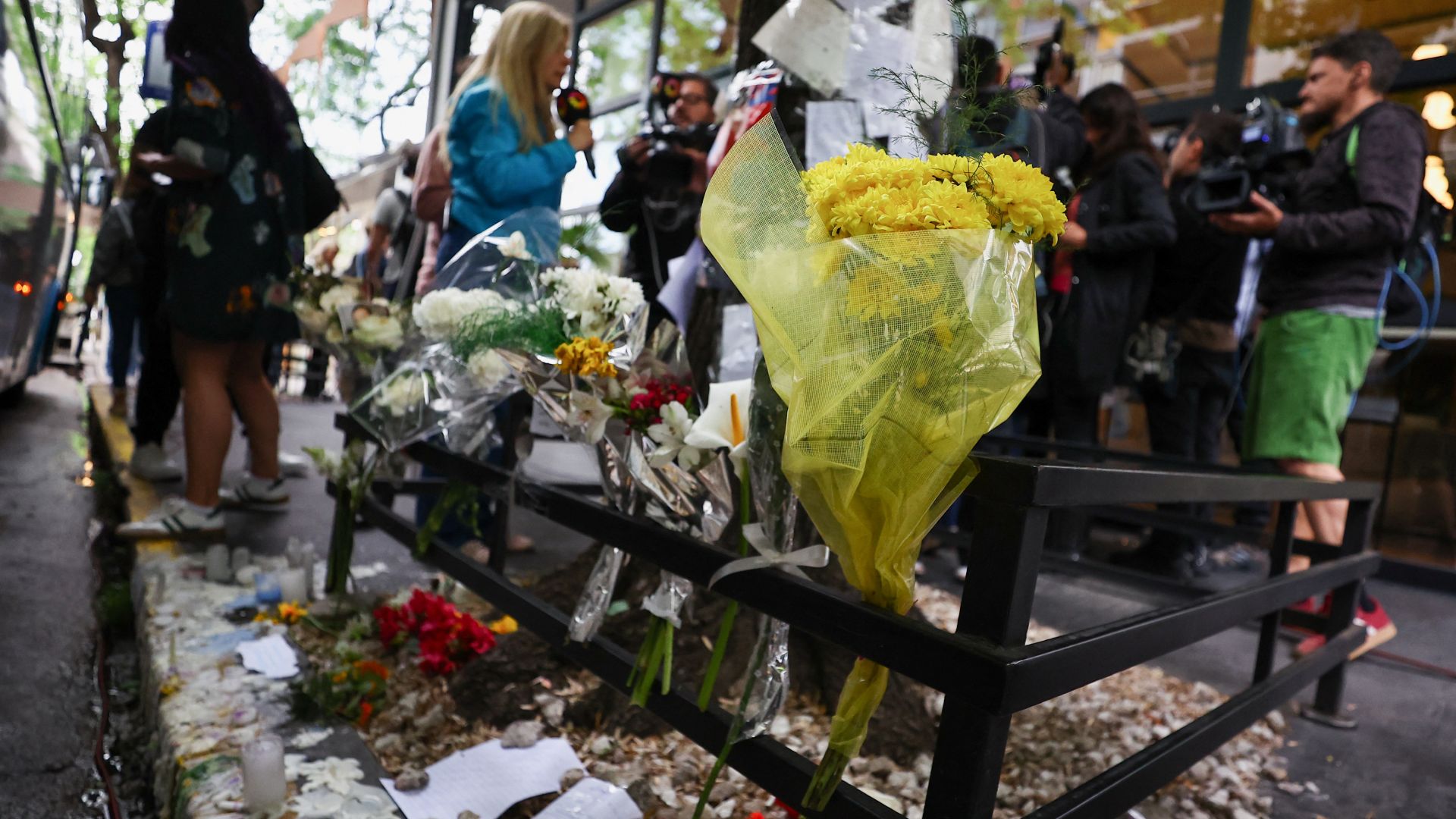 Inicia Investigación de la Muerte de Liam Payne de One Direction: Esto ...