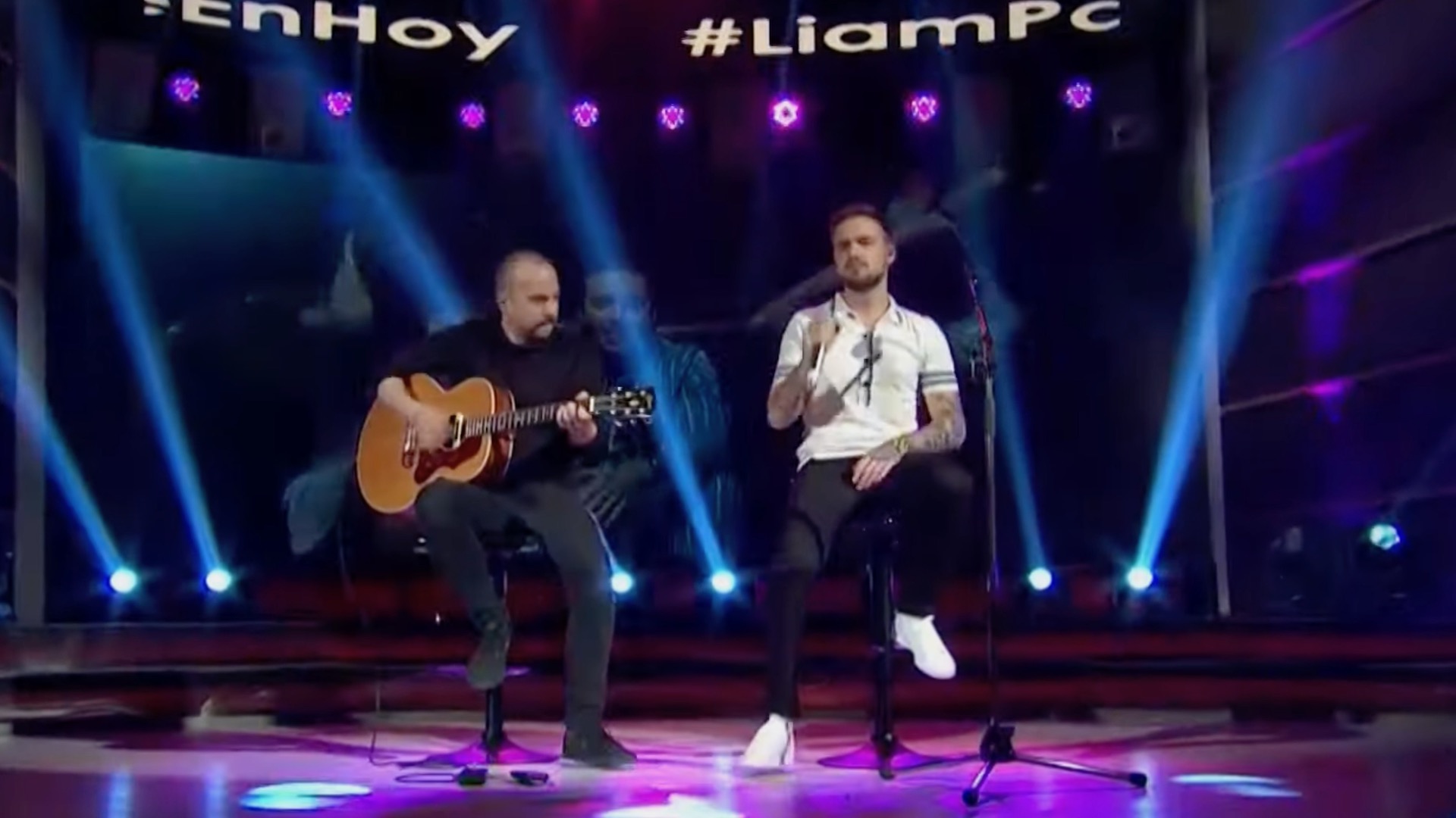 Liam Payne en México: Así Fue la Última Aparición del Cantante en la ...