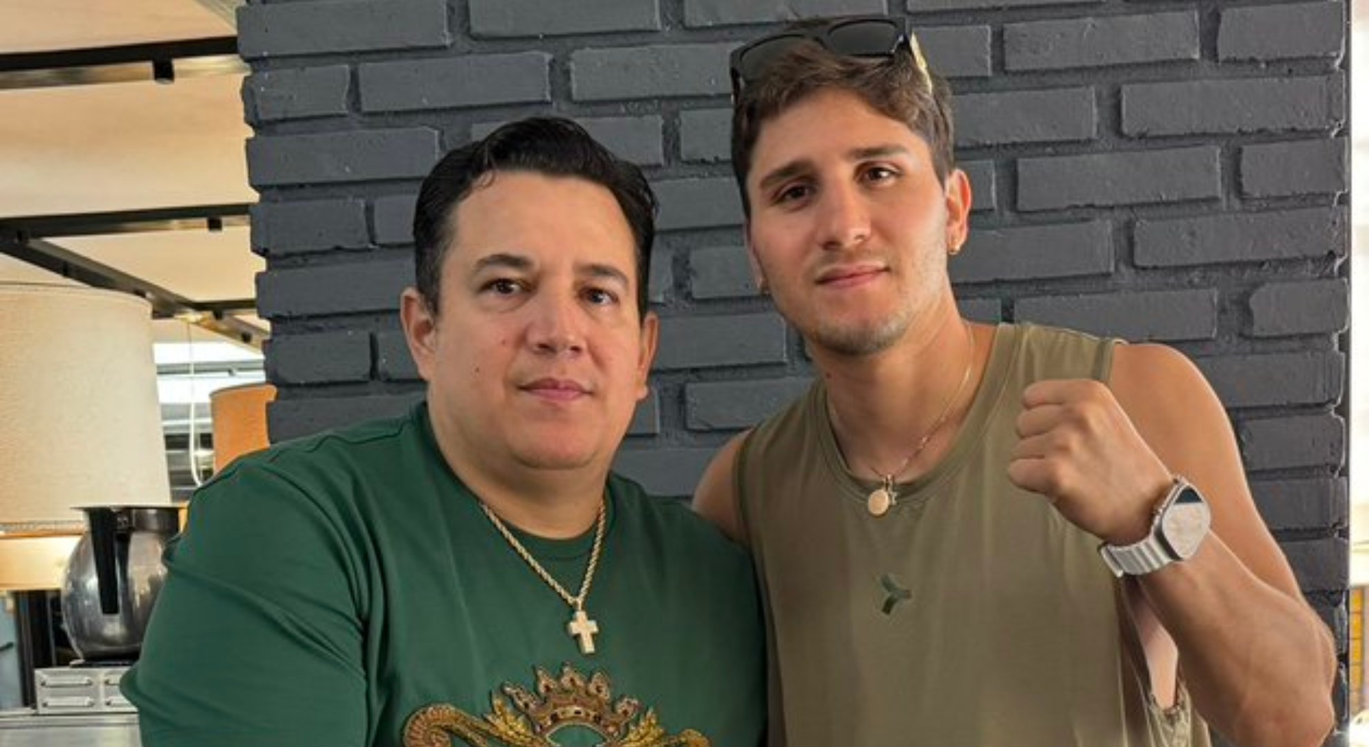 Marco Verde Incursionará en el Boxeo Profesional de la Mano de Canelo ...