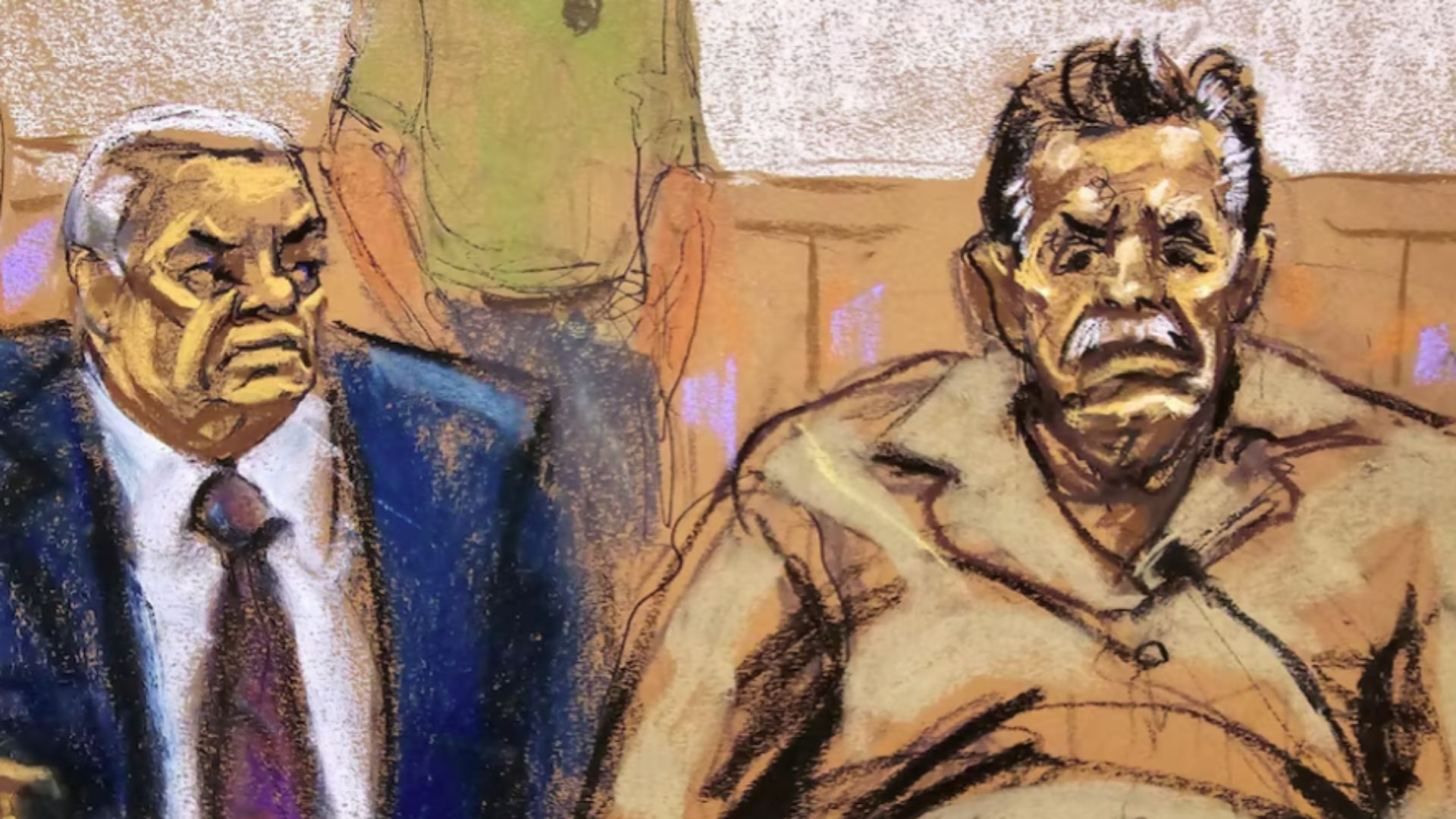 Juez Brian M. Cogan Aplaza Audiencia de 'El Mayo' Zambada, Esta Es la ...