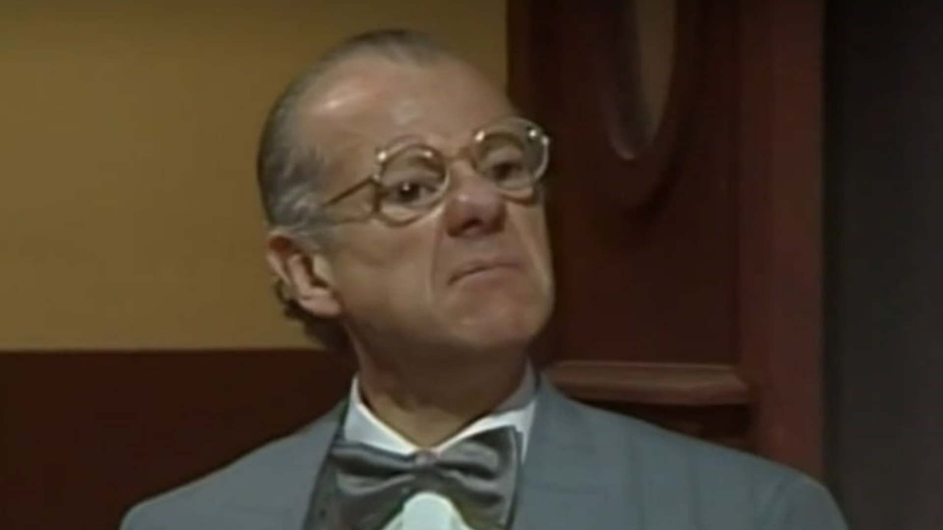 Antonio Miguel: Muere Querido Actor Recordado por Telenovelas 'Carrusel ...