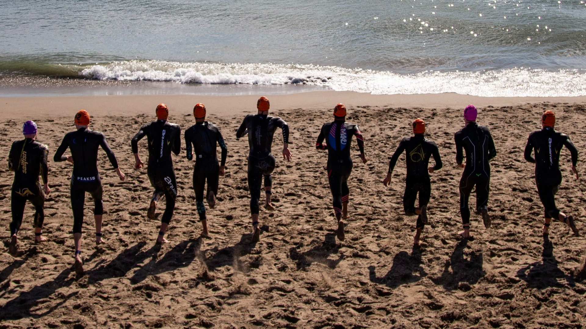 Muere Atleta Mexicano en Campeonato Mundial de Triatlón | N+
