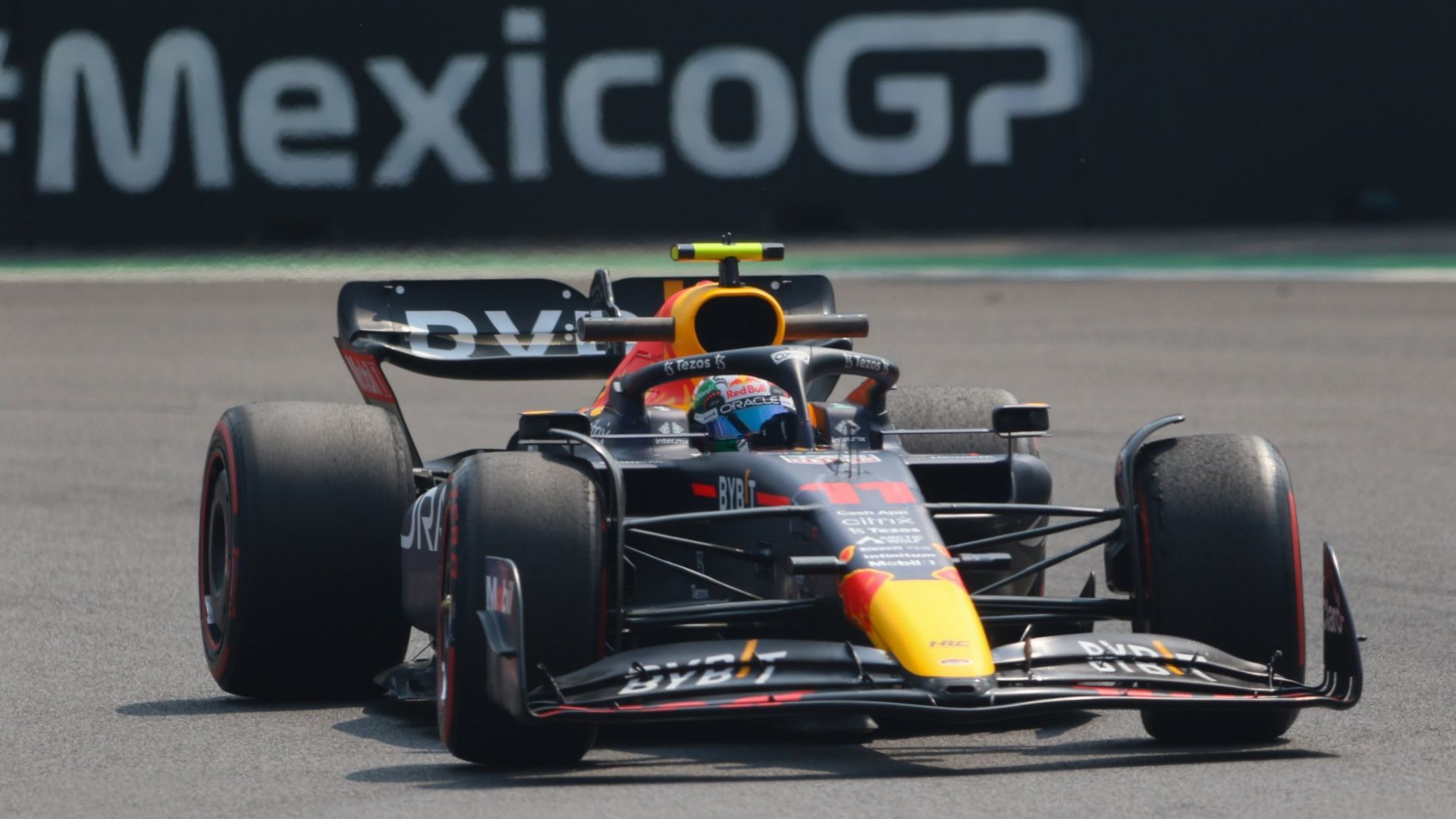 Precios Boletos GP México 2024: Esto Valen en Reventa de Stubhub para ...