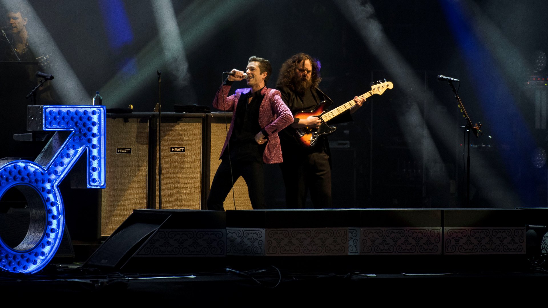 Setlist The Killers México 2024: Esta es la Posible Lista de Canciones ...