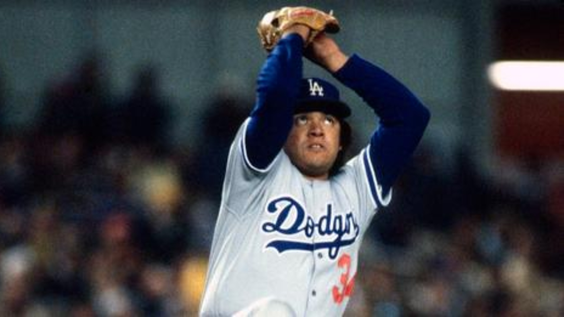 Fernando 'El Toro' Valenzuela, Trayectoria del Legendario Beisbolista ...