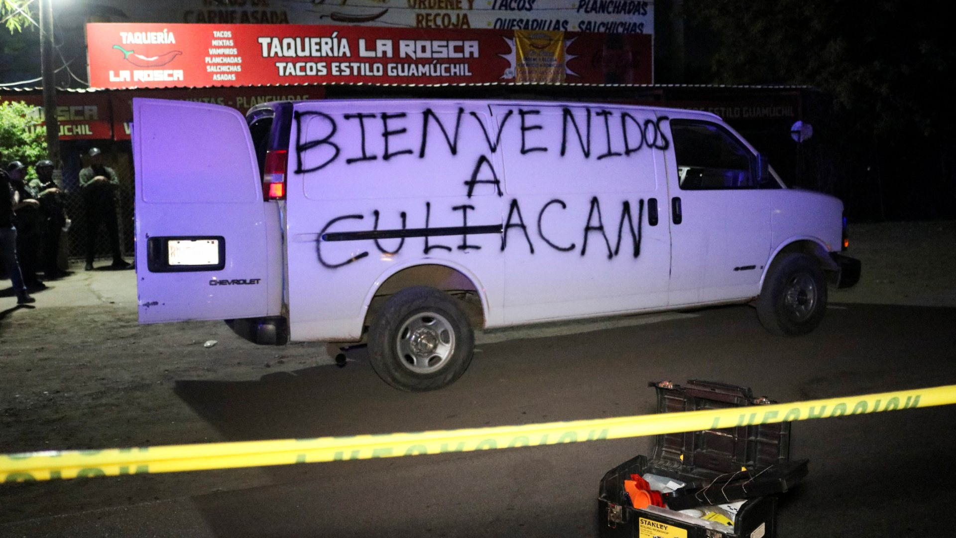 Grupos Delictivos en Sinaloa, Más Violentos Luego de Detención de ‘El Mayo’ Zambada: SEDENA | N+