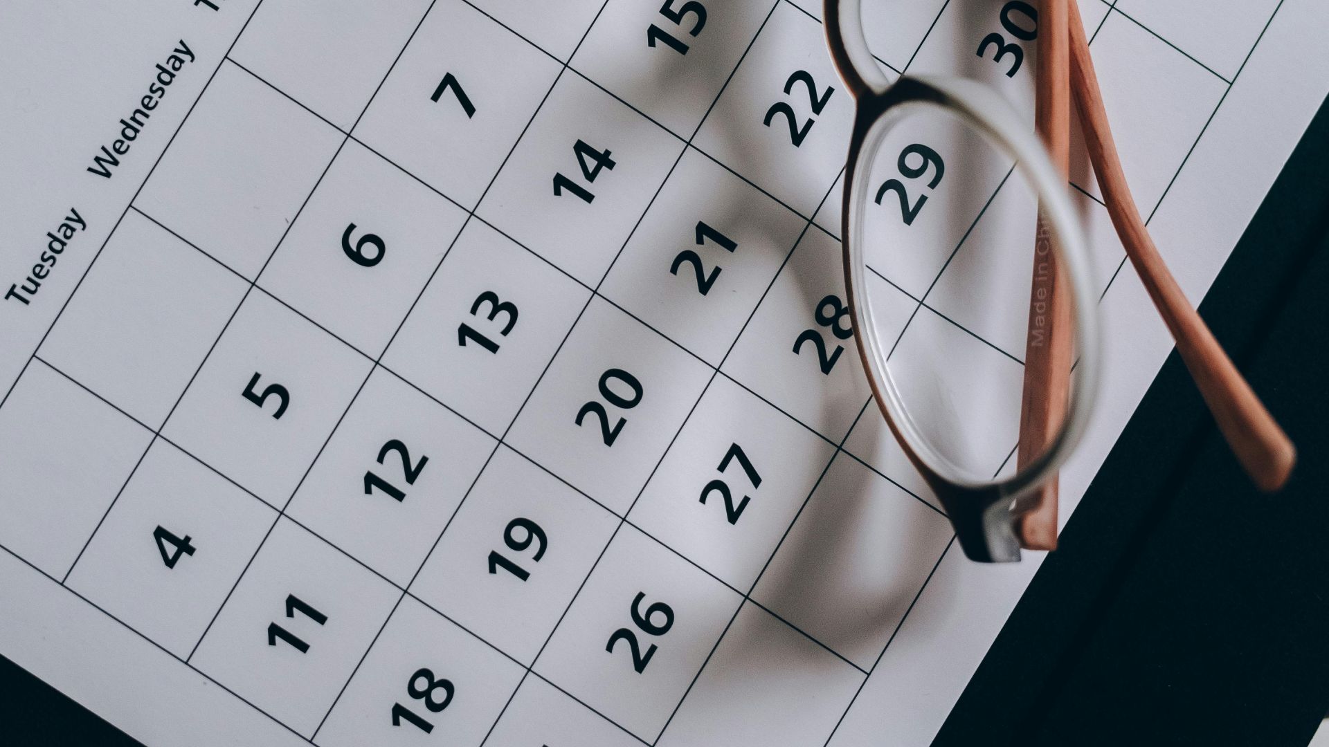 ¿El Lunes 18 de Noviembre Es Festivo en México? Esto Dice Calendario de ...