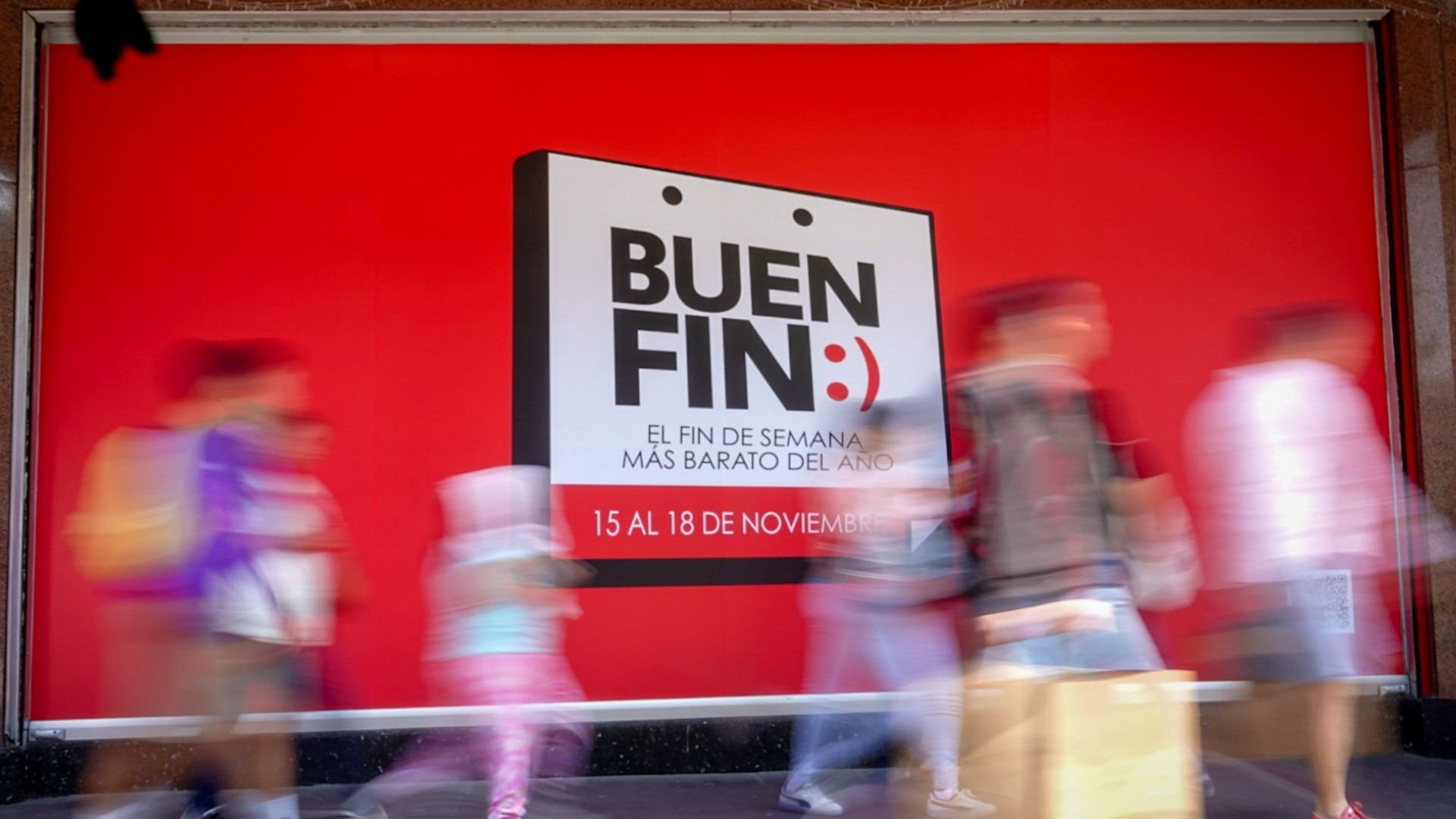 ¿A Qué Hora se Acaba el Buen Fin 2024? Este Día Terminan las Ofertas en México | N+