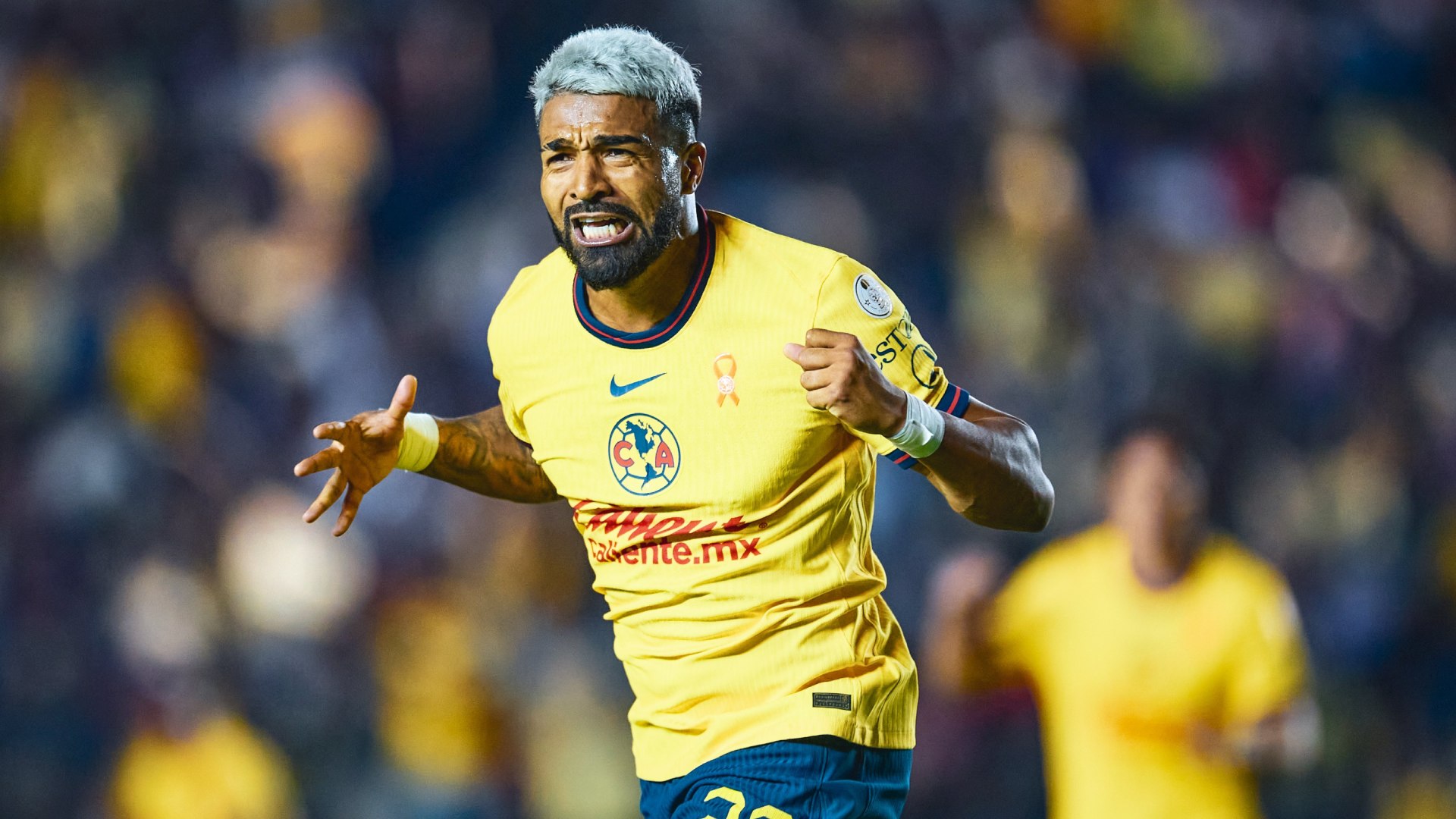 Marcador América vs Toluca Hoy: ¿Quién Ganó Partido de Ida Cuartos de ...