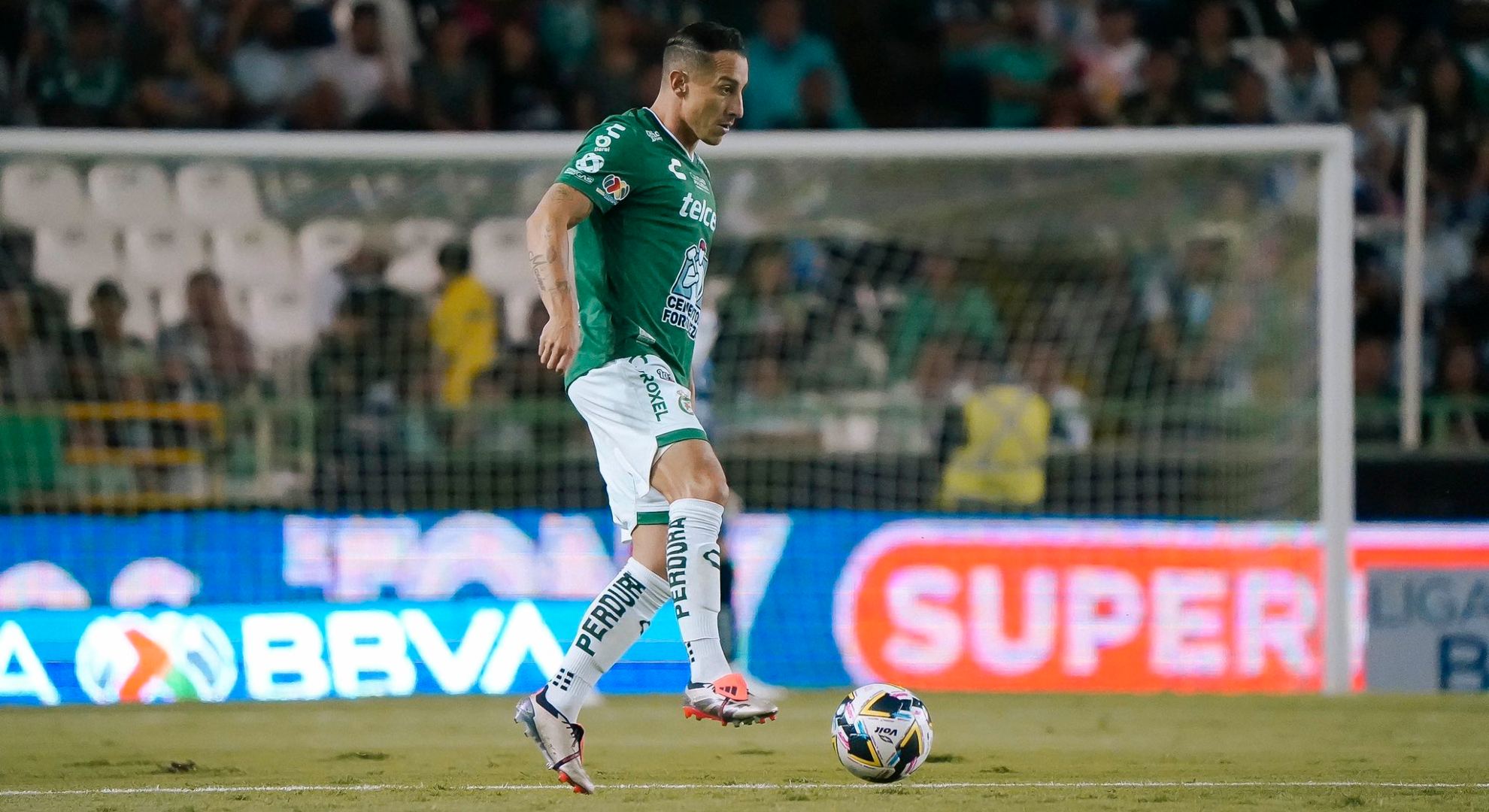 Retiro de Andrés Guardado: el Mexicano Dice Adiós al Futbol en Esta ...