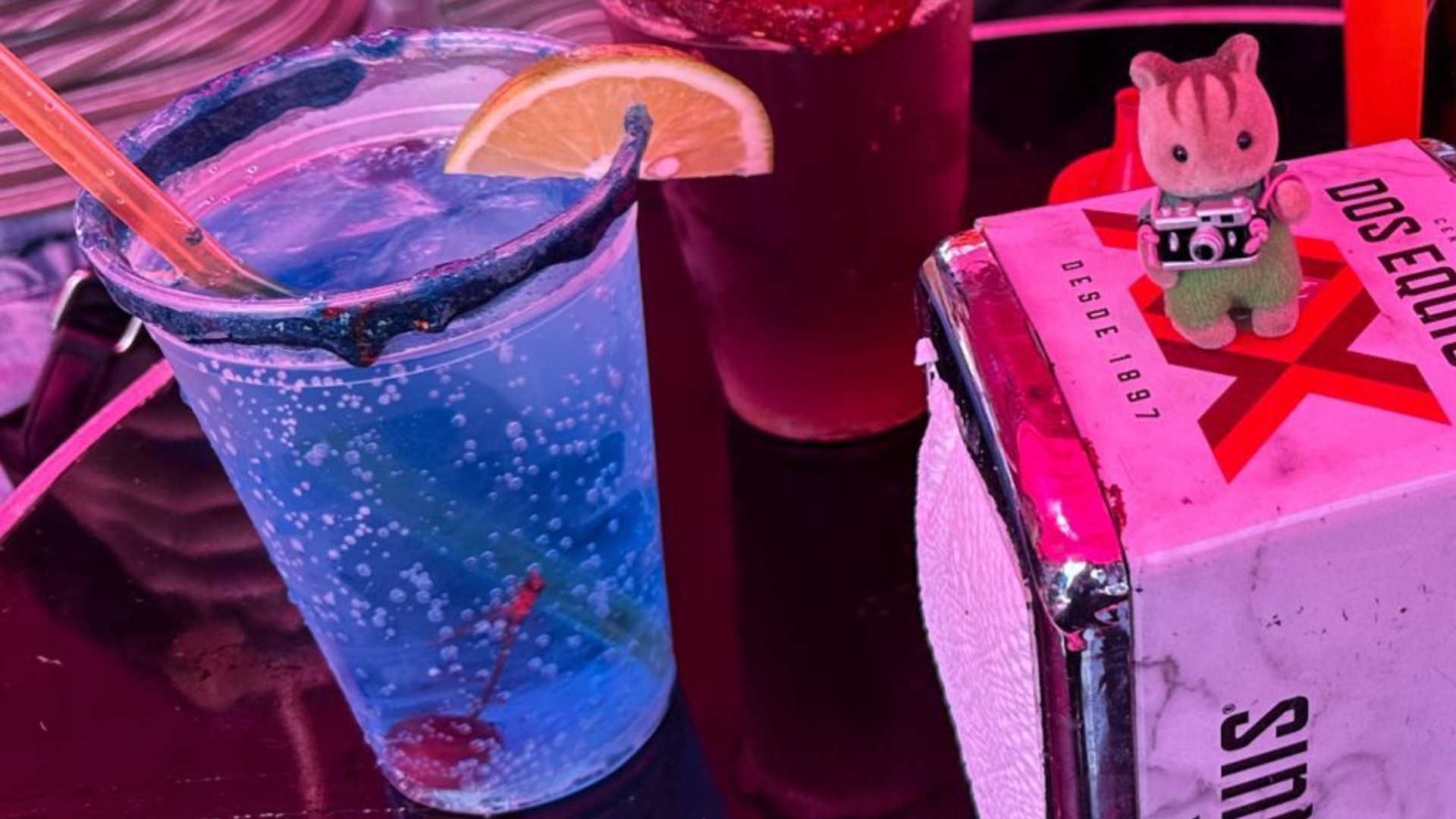 ¿Prohibirán los Azulitos? Propuesta Va contra Venta de Bebidas ...