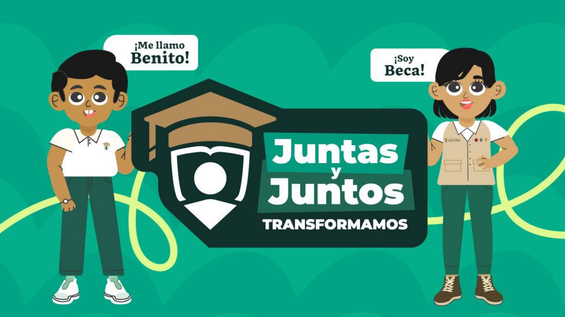 ¿Cómo Checar Estatus de la Beca Benito Juárez 2024? Así lo Consultas ...