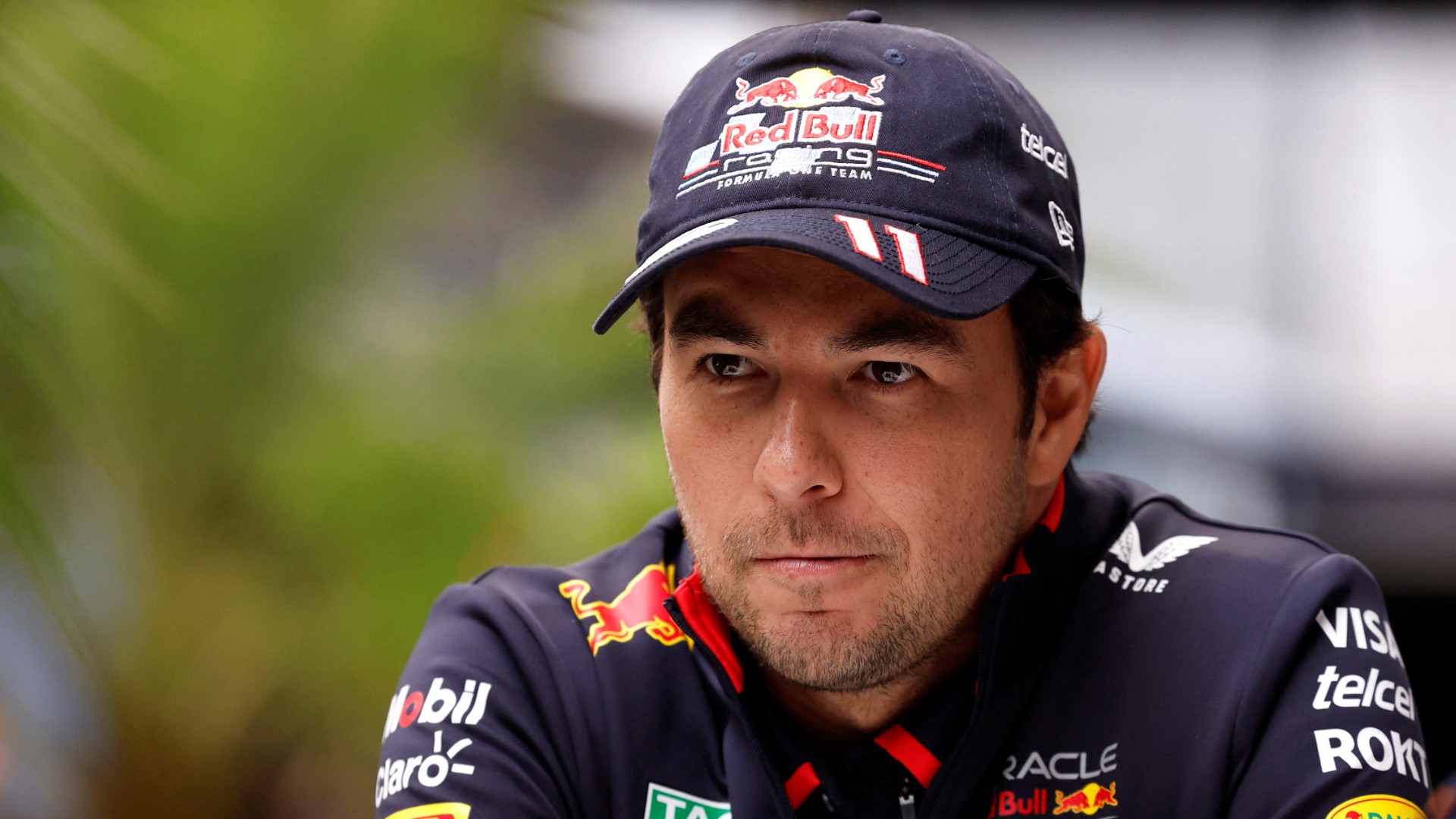 ¿Checo Pérez se Va de Red Bull o se Queda? Rompe el Silencio Sobre su ...