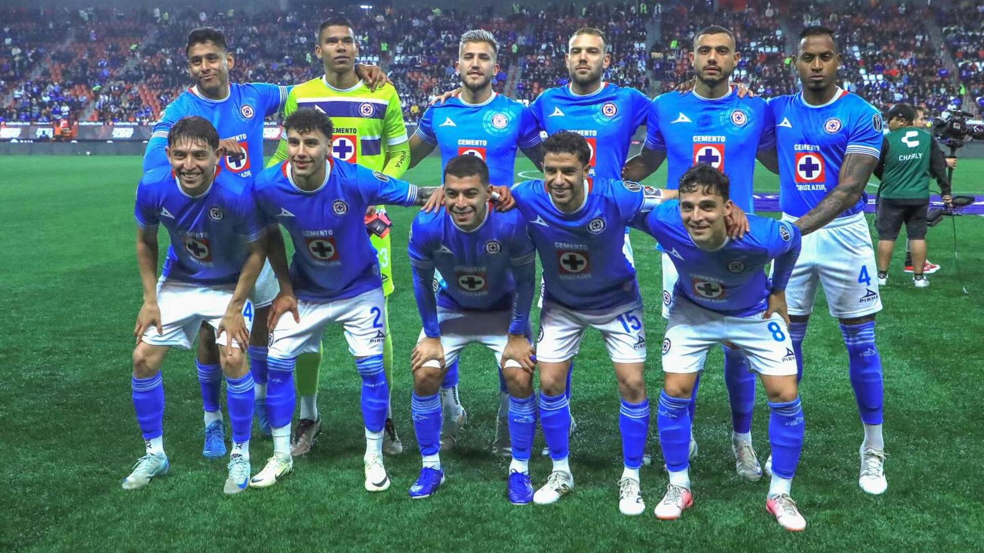 ¿Cruz Azul Podrá Remontar el Marcador y Pasar a Semifinal? Esto Dicen ...