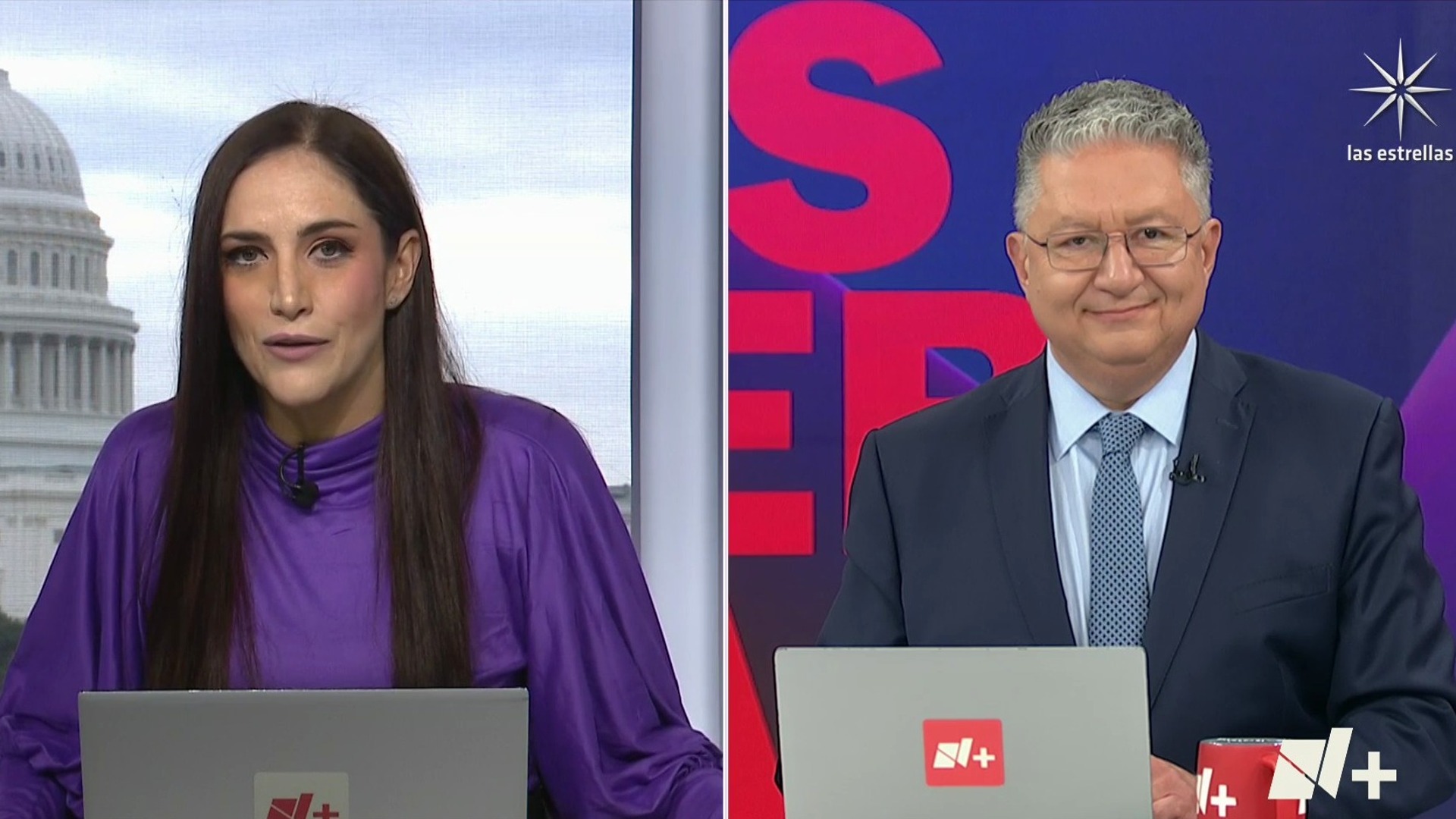 ¡Despierta con Danielle Dithurbide! Las 5 Noticias Más Importantes Hoy ...