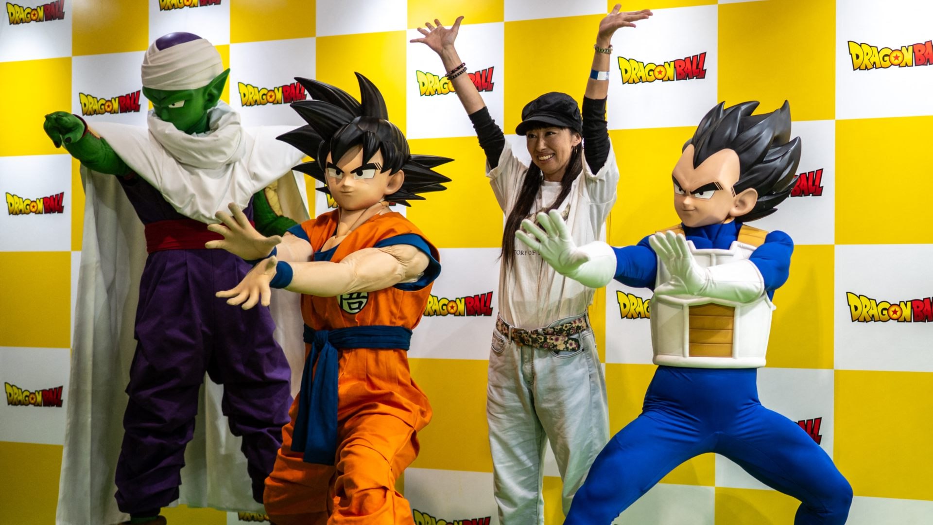 ¡Cuarentón! Dragon Ball Cumple Años y Su Franquicia Sigue Creciendo | N+