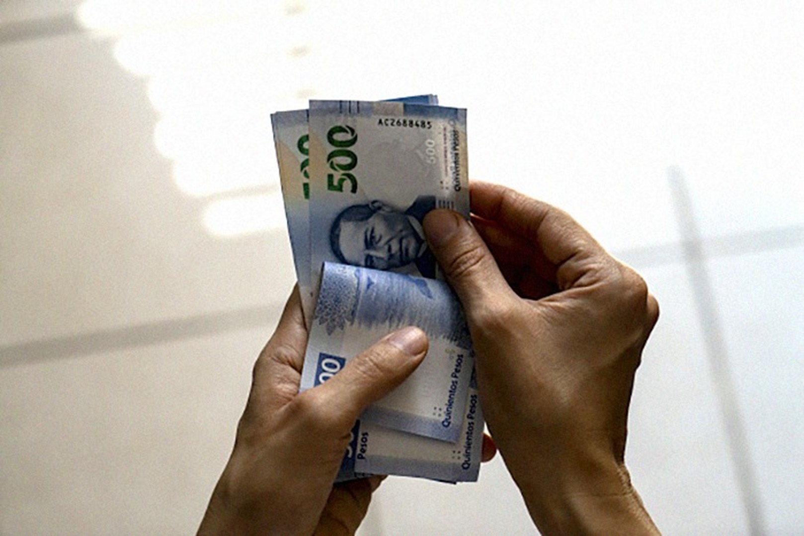 Inverforx: Fraude Millonario que Afecta a Más de 12 mil Inversionistas ...