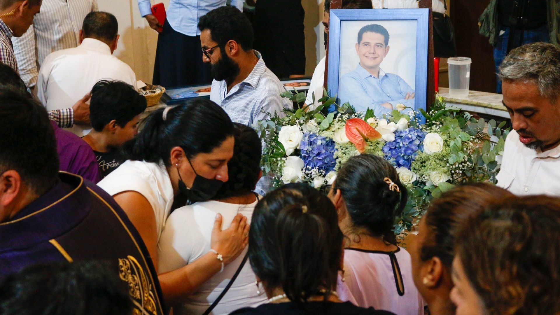 Alcalde de Chilpancingo Habría Sido Asesinado por Negarse a Incluir a ...