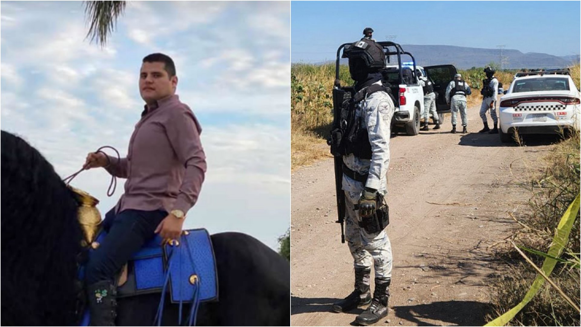 Matan a Miguel Vivanco 'El Jasper' en Culiacán: ¿Quién Era en YouTube y ...