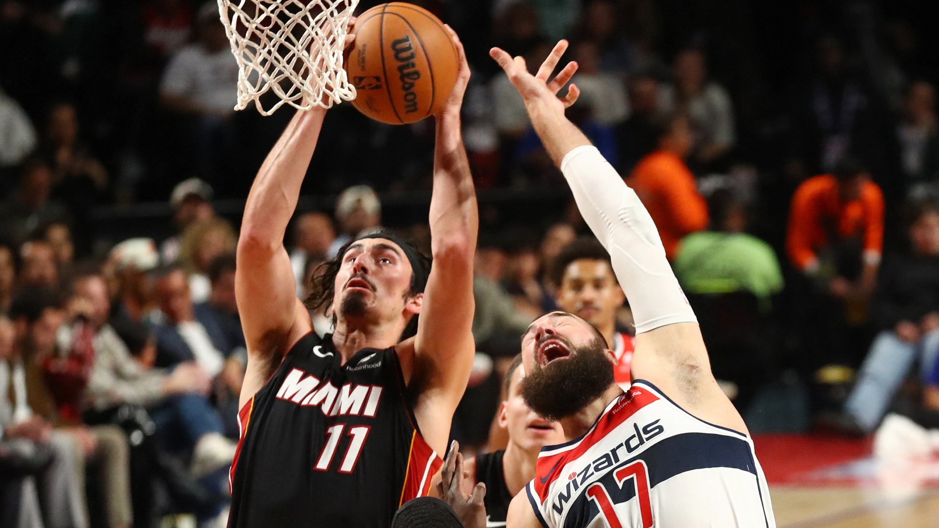 Jaime Jáquez y Miami Se ‘Encienden’ para Ganar el Juego de la NBA en ...
