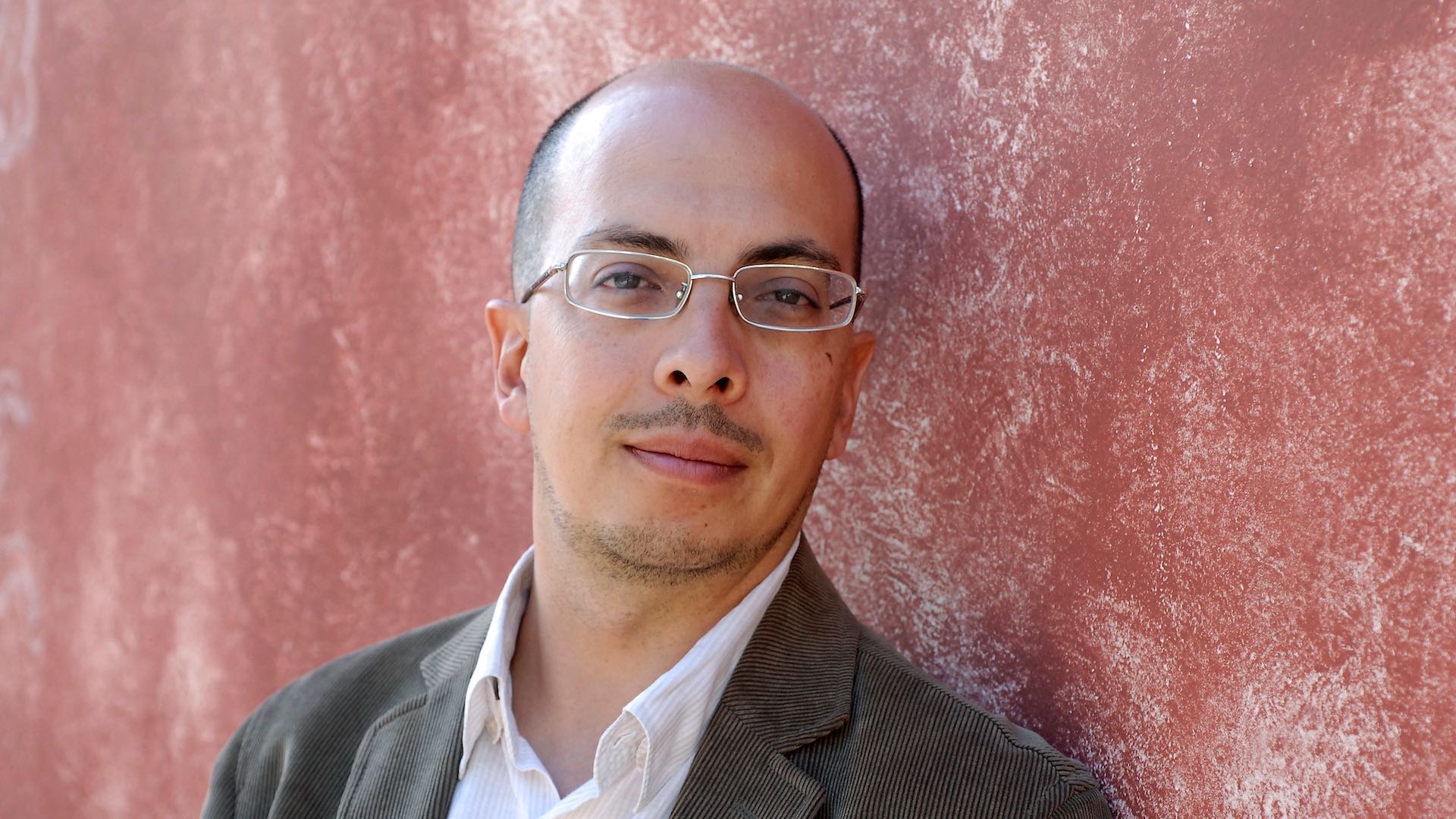 Jorge Volpi Lanza su Nuevo Libro, ‘La Invención de Todas las Cosas’ | N+