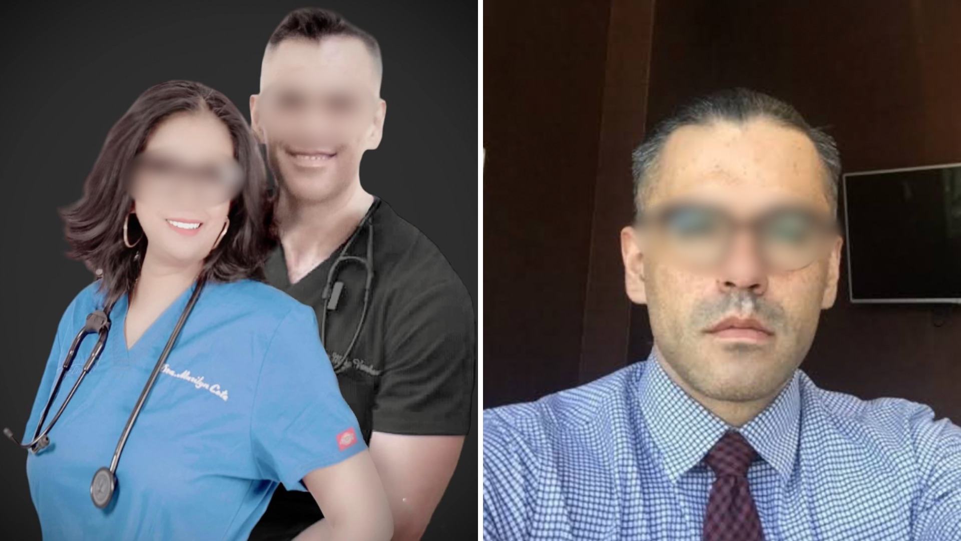 ¿Víctima o Cómplice? Psiquiatra de Marilyn Cote Cuenta la Verdad de su "Relación" | N+