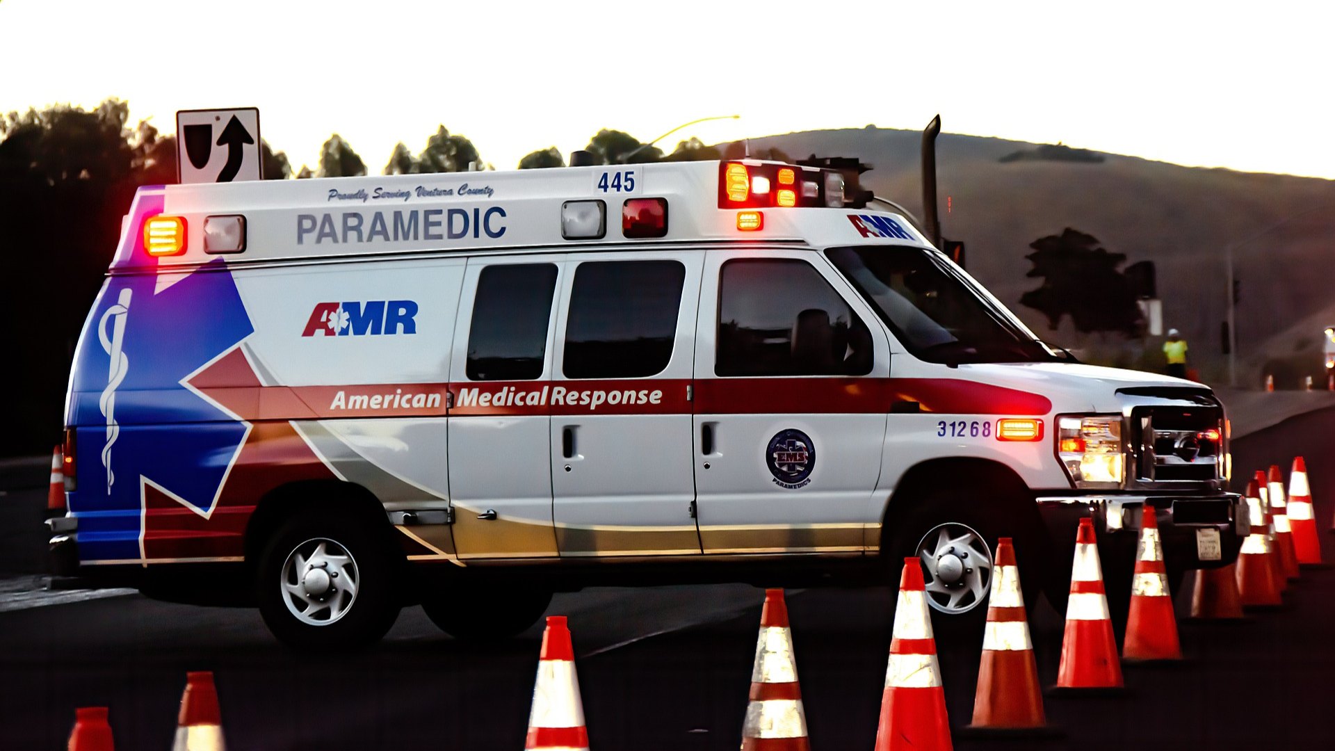 Niña de 5 años Muere al Caerle Encima el Portón de su Casa | N+