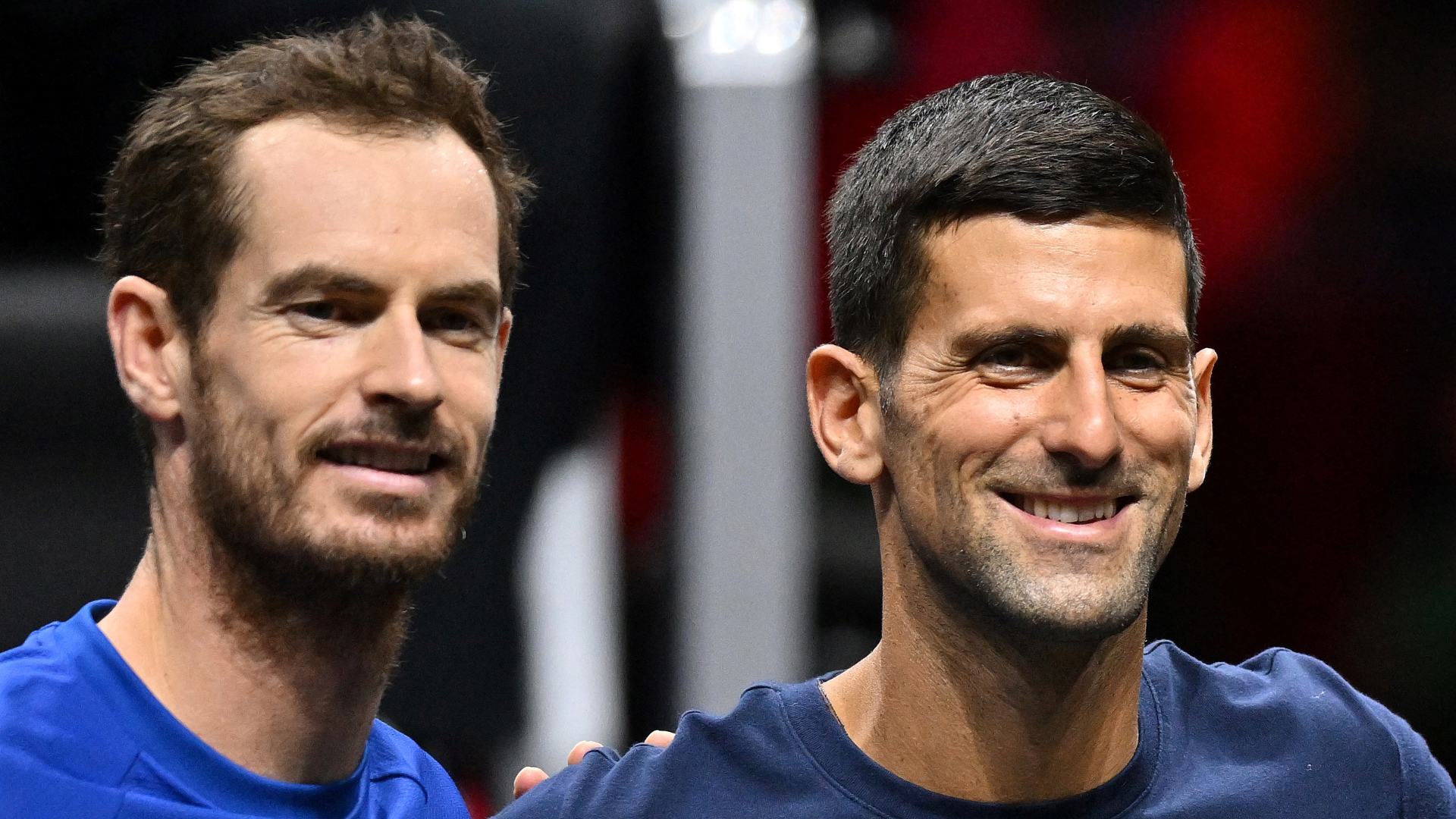 Andy Murray Entrenará Novak Djokovic Para el Open de Australia 2025 ...